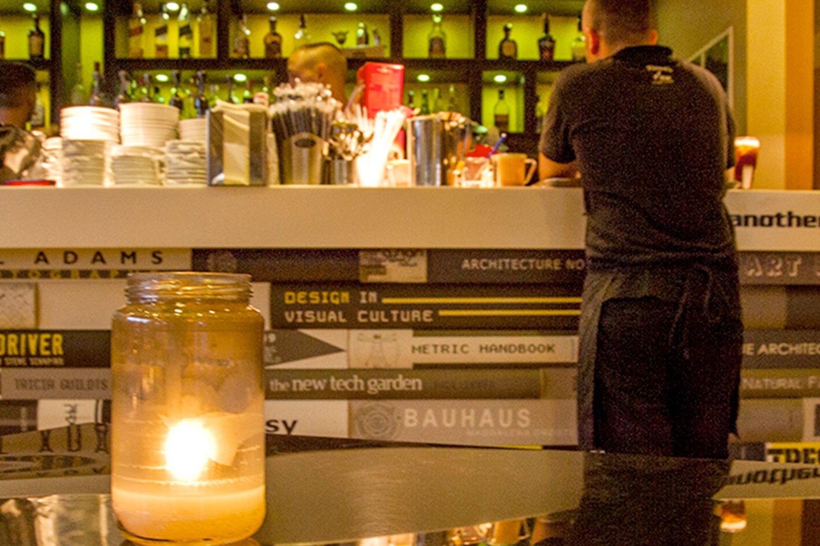 10 Best Rooftop Bars in Athens - Enjoy Athens Nightlife with a View ...