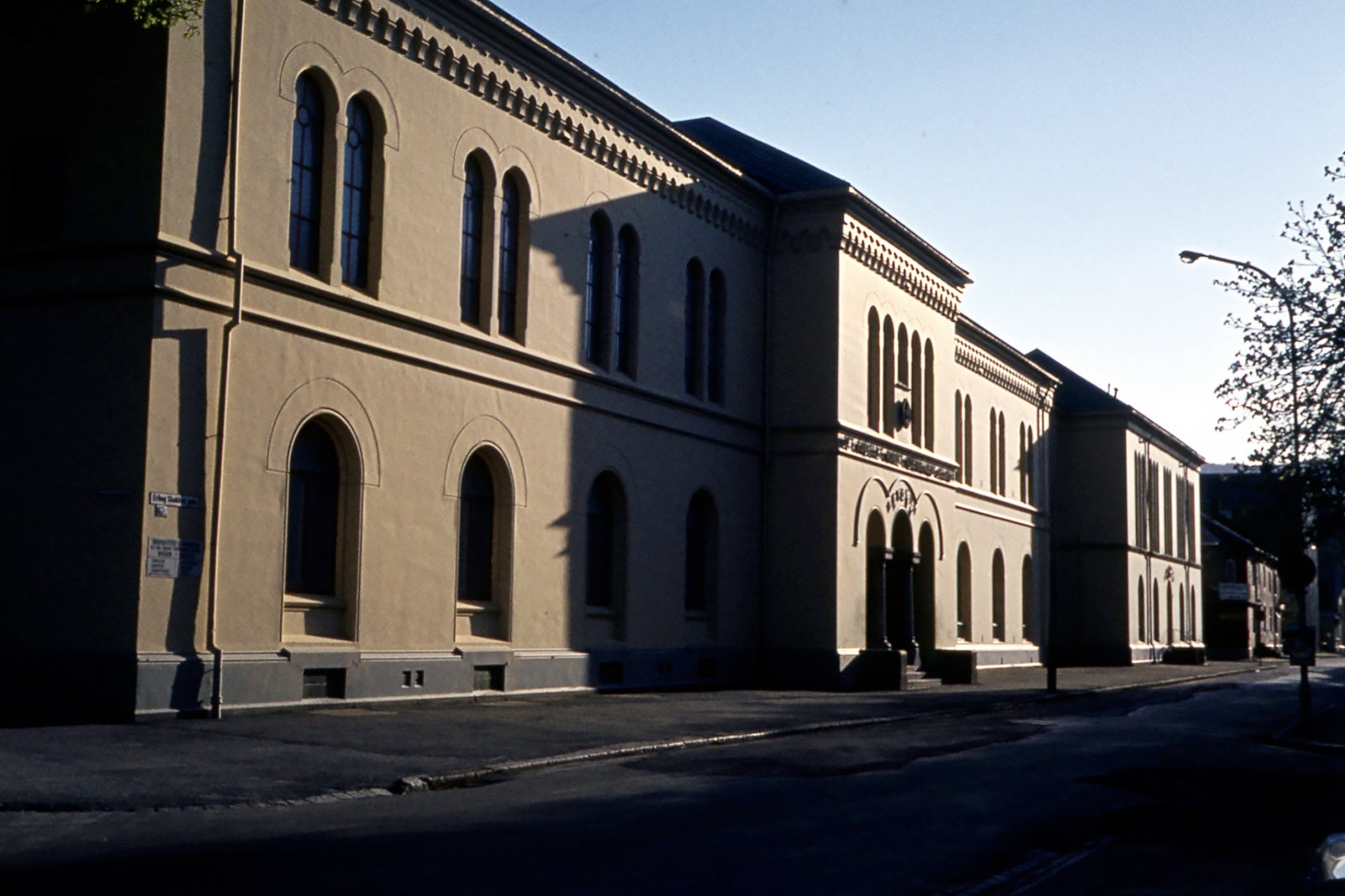 NTNU Vitenskapsmuseet i Trondheim - Et universitetsmuseum med natur- og ...