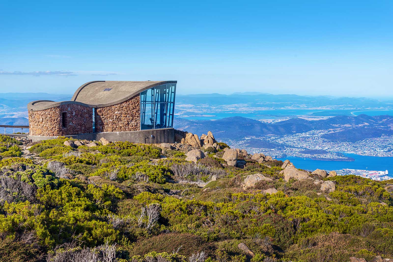 10 Best Things to Do in Hobart - What Is Hobart Most Famous For? - Go ...