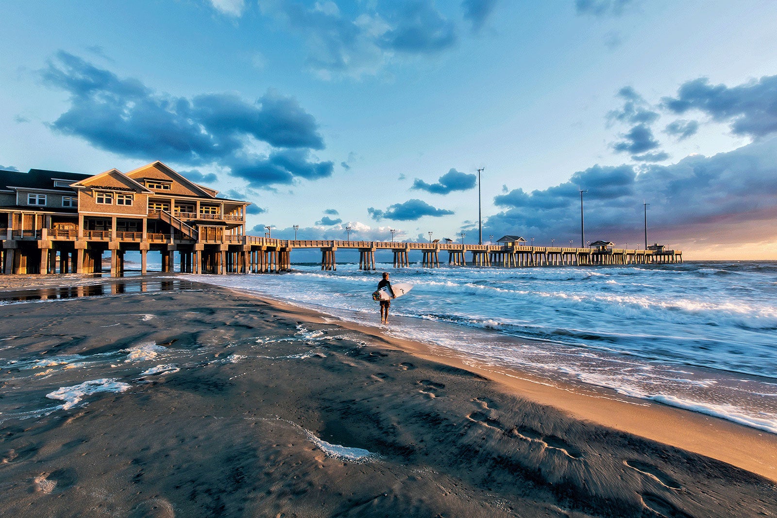 10 Best Surf Spots in the US - What are the Most Popular Surf Spots in ...