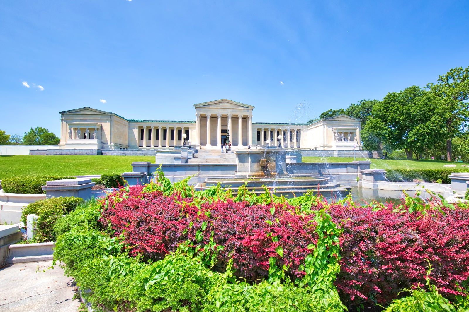 10 Best Museums in Buffalo - Where to Discover Buffalo History, Art ...