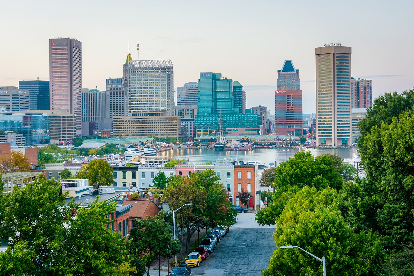 10 Best Places to Go Shopping in Baltimore - Where to Shop in Baltimore ...