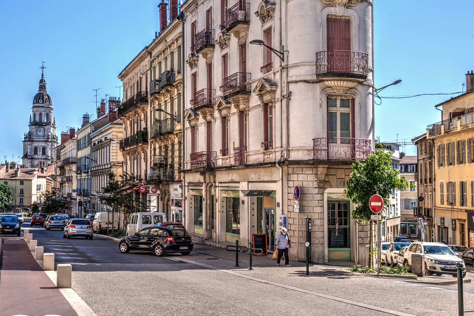 10 Best Road Trips Near Lyon - Escape to Auvergne-Rhône-Alpes This ...