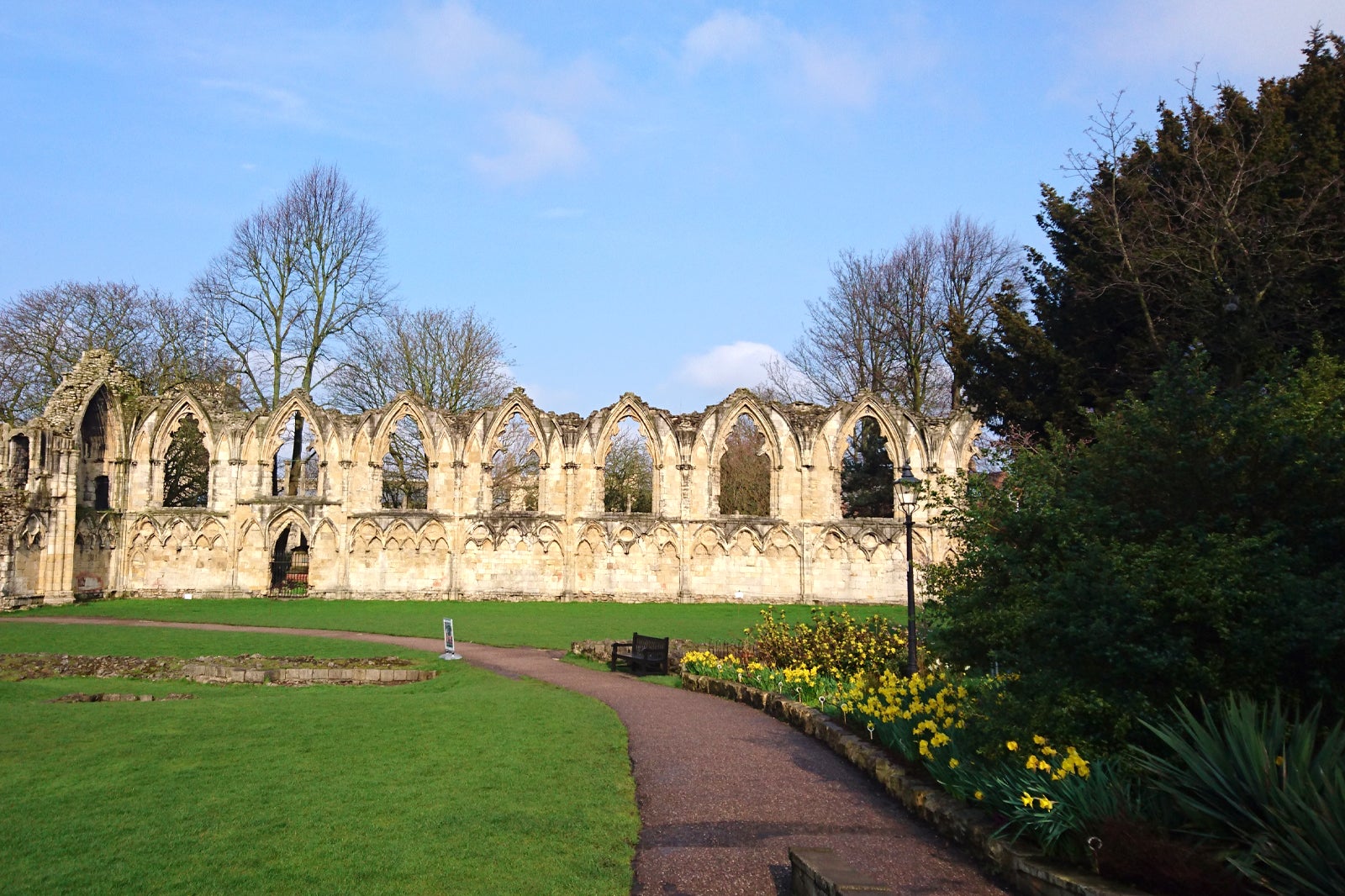 10 Best Things to Do for Couples in York - What to Do on a Romantic ...