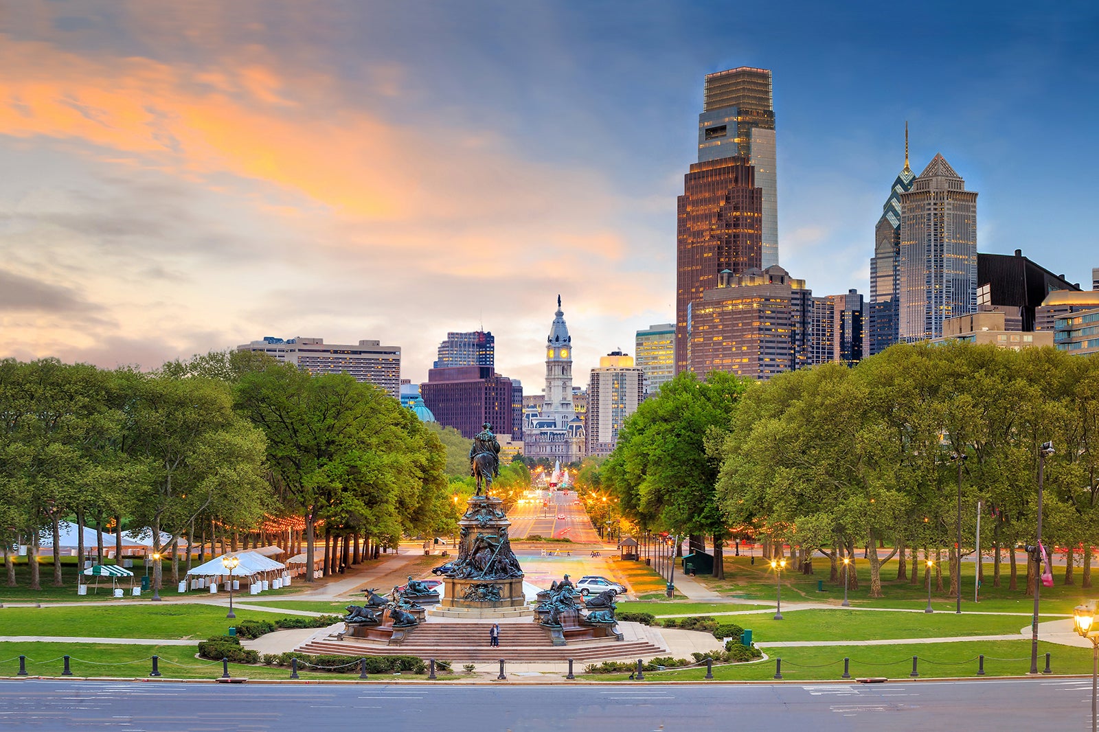 Philadelphia Travel Essentials - Useful Information to Help You Start ...