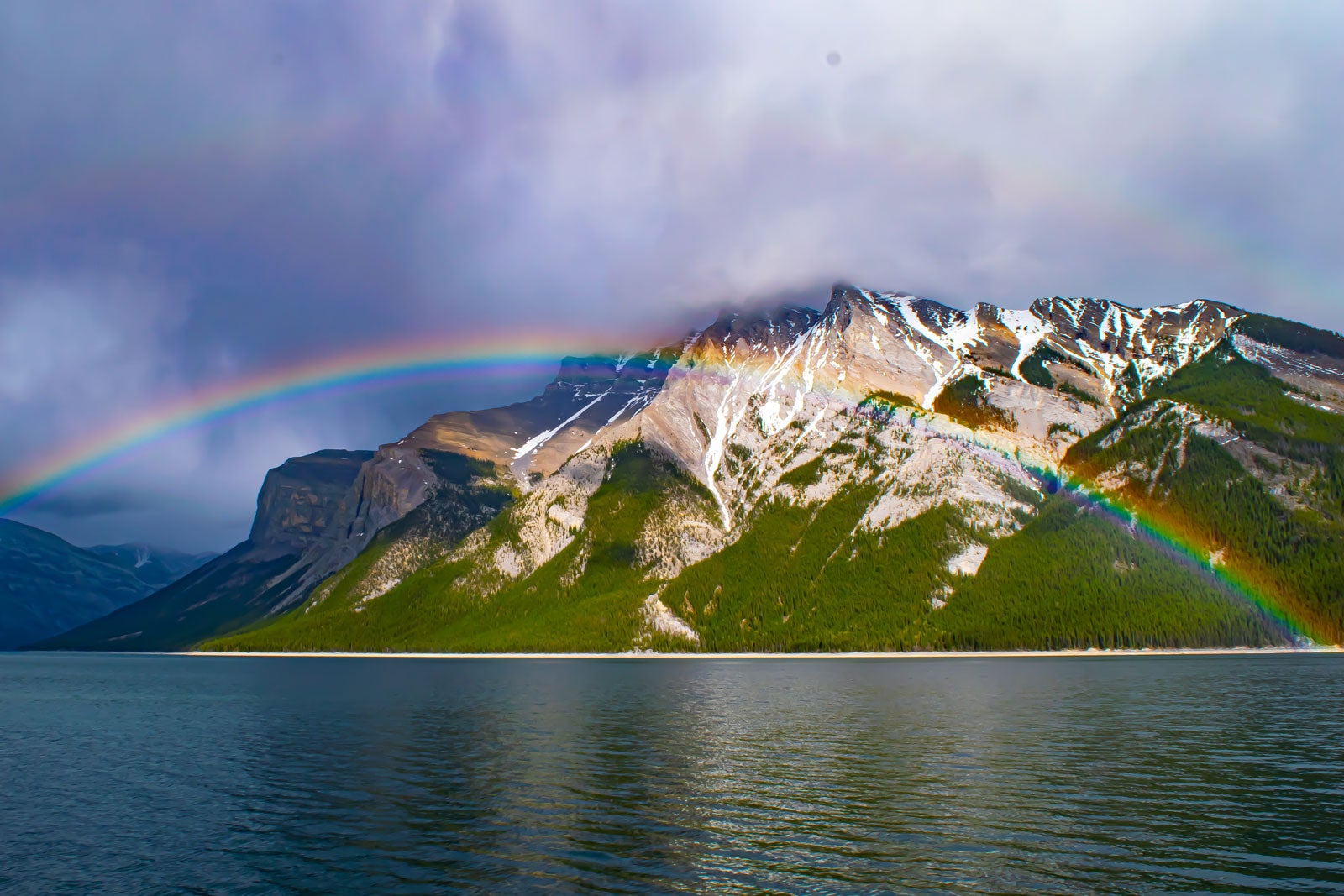 10 Best Lakes Near Banff - What Is the Most Popular Lake in Banff? - Go ...