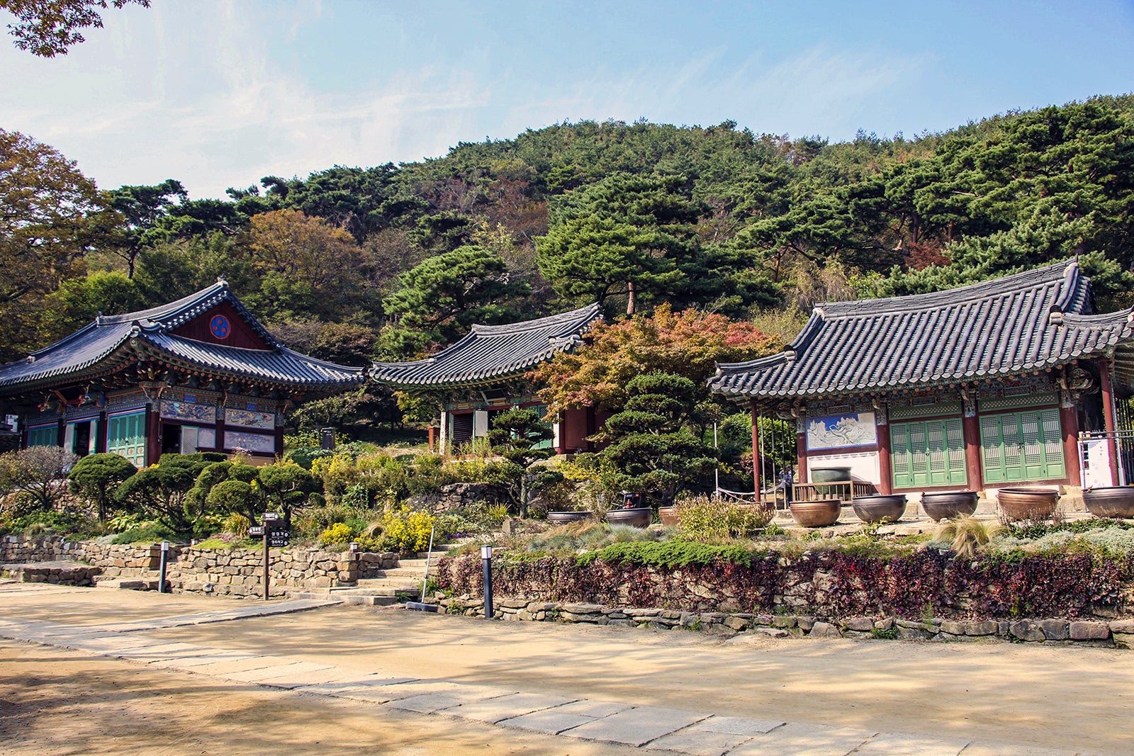 Incheon Travel Essentials - Incheon Useful Travel Information – Go Guides