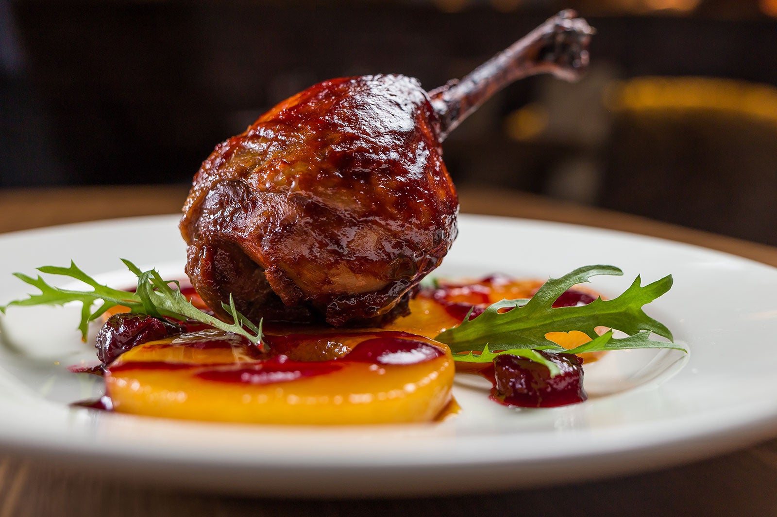 10 Great Restaurants in Atlanta - Where to Eat in Atlanta and What to ...