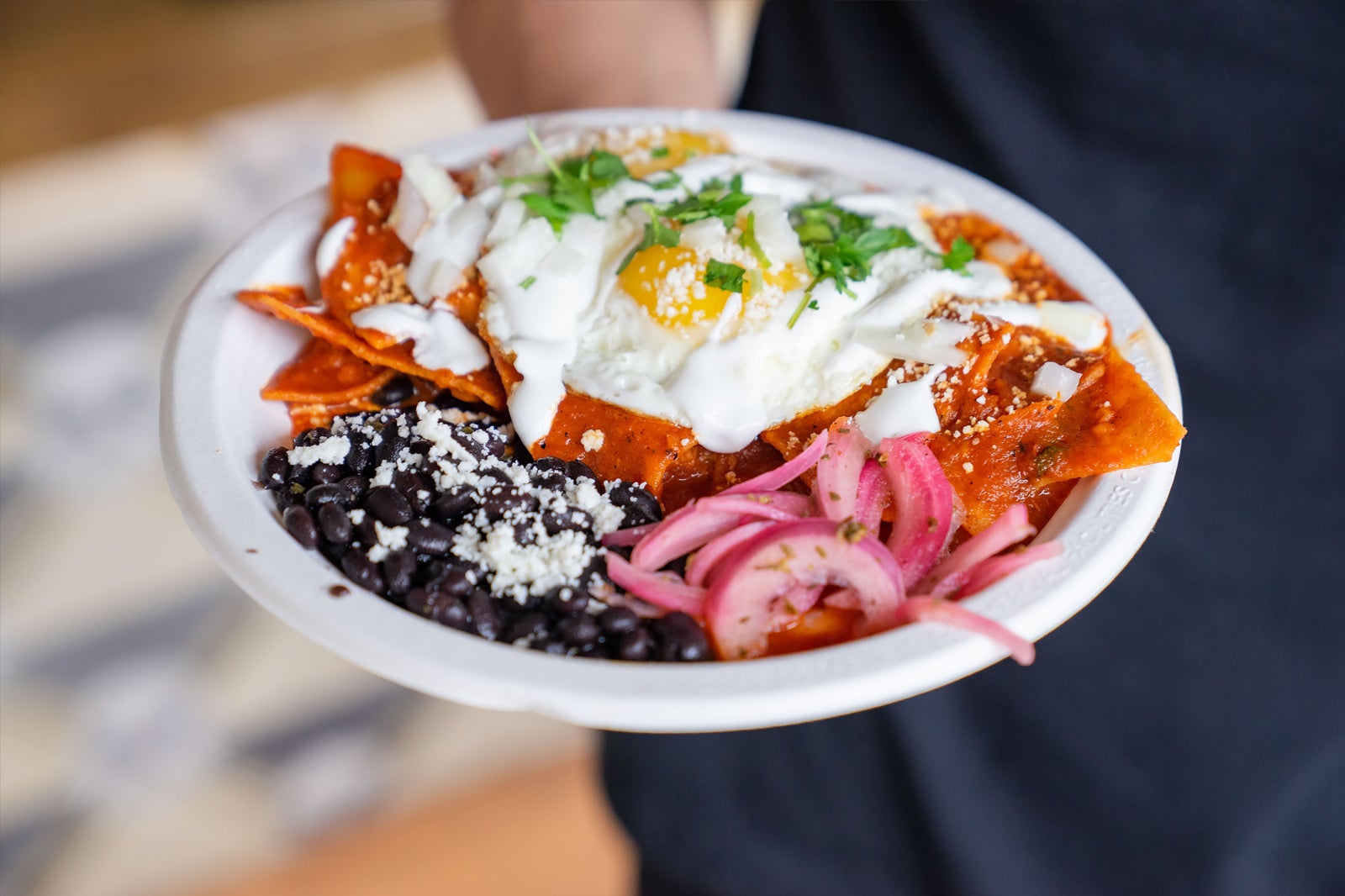 Savor The Flavors Of Cancun A Culinary Journey Into Mexican Delights