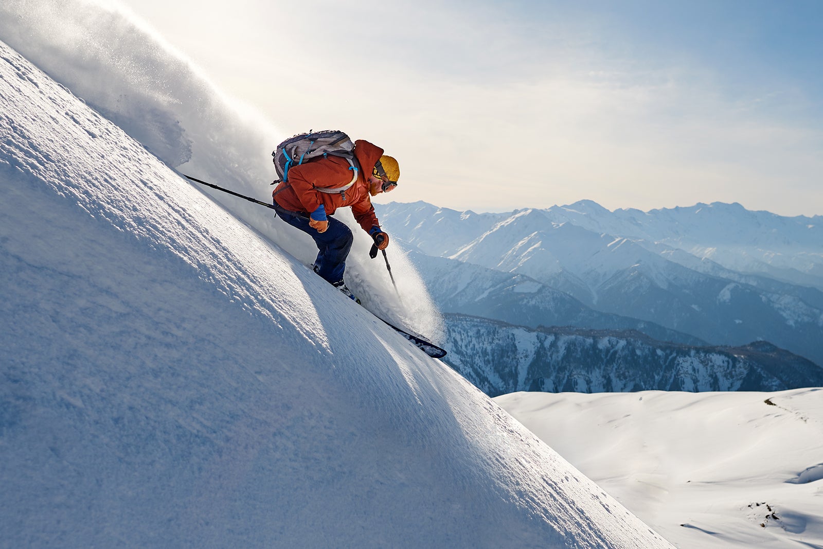 10 Best Ski Resorts in New York State - Where to Go Skiing and ...