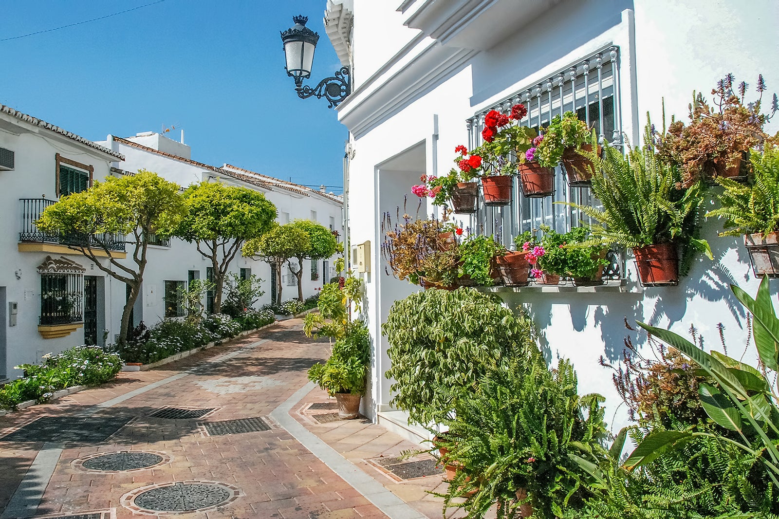 10 Best Towns and Resorts in Costa del Sol - Where to Stay in the Costa ...