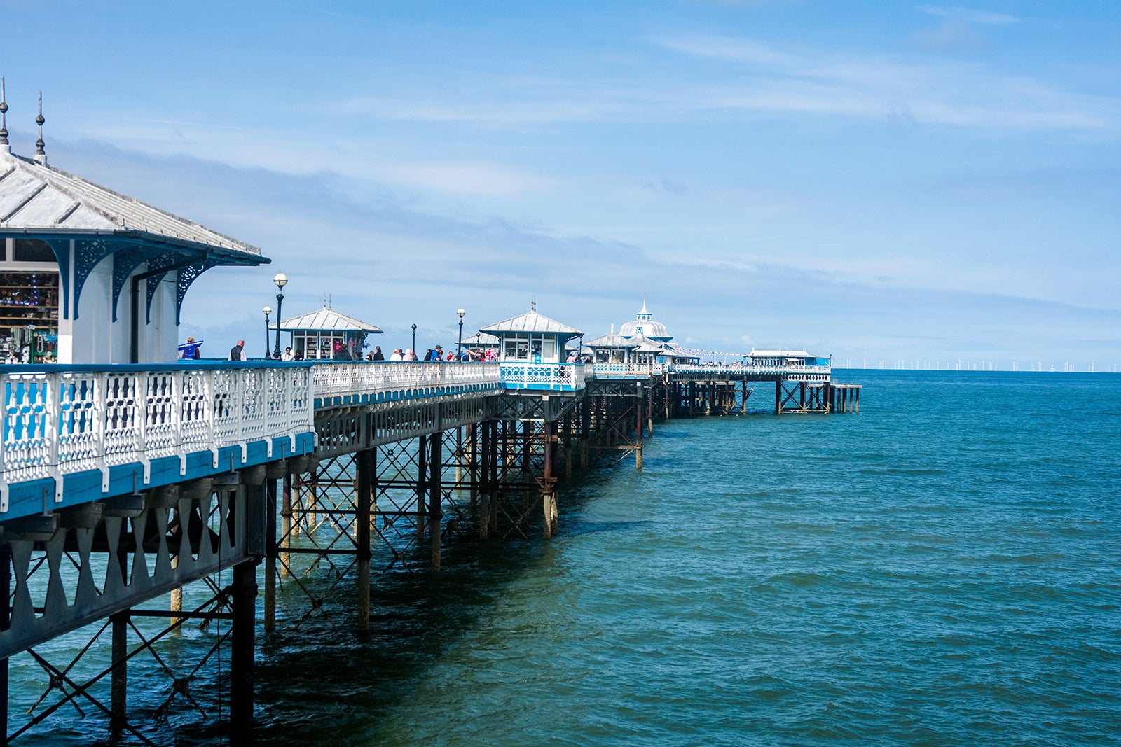 7 Best Places to Go Shopping in Llandudno - Where to Shop in Llandudno ...