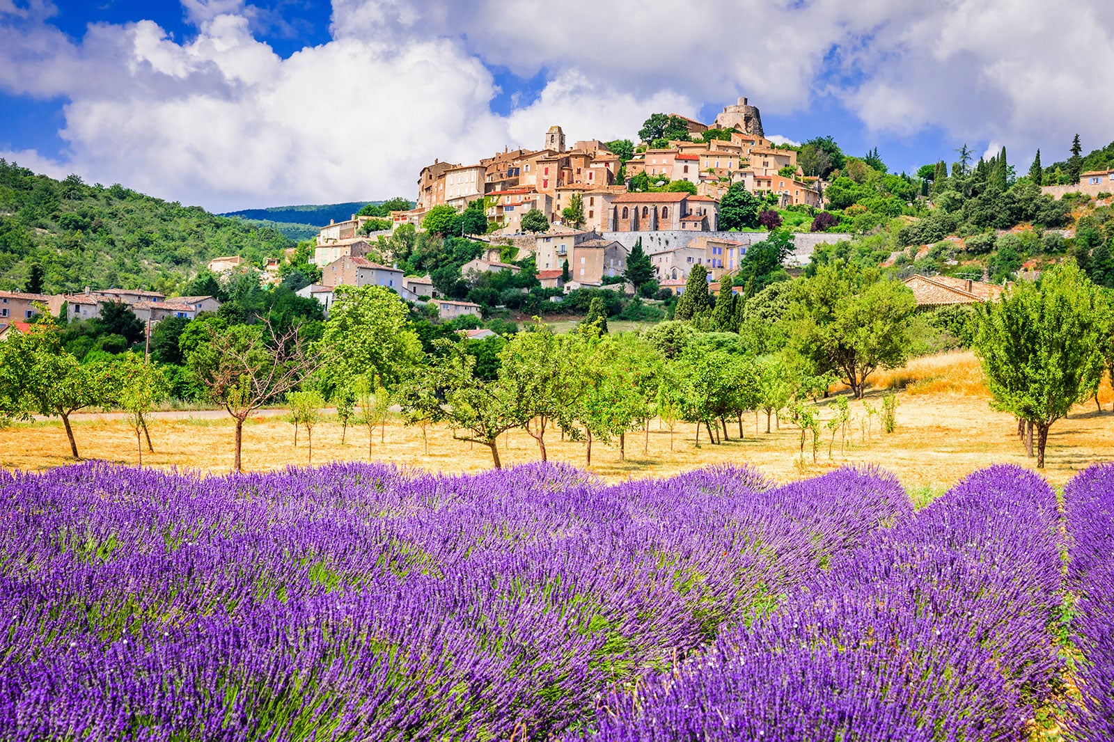 10 Best Things to Do in France - What is France Most Famous For? - Go ...