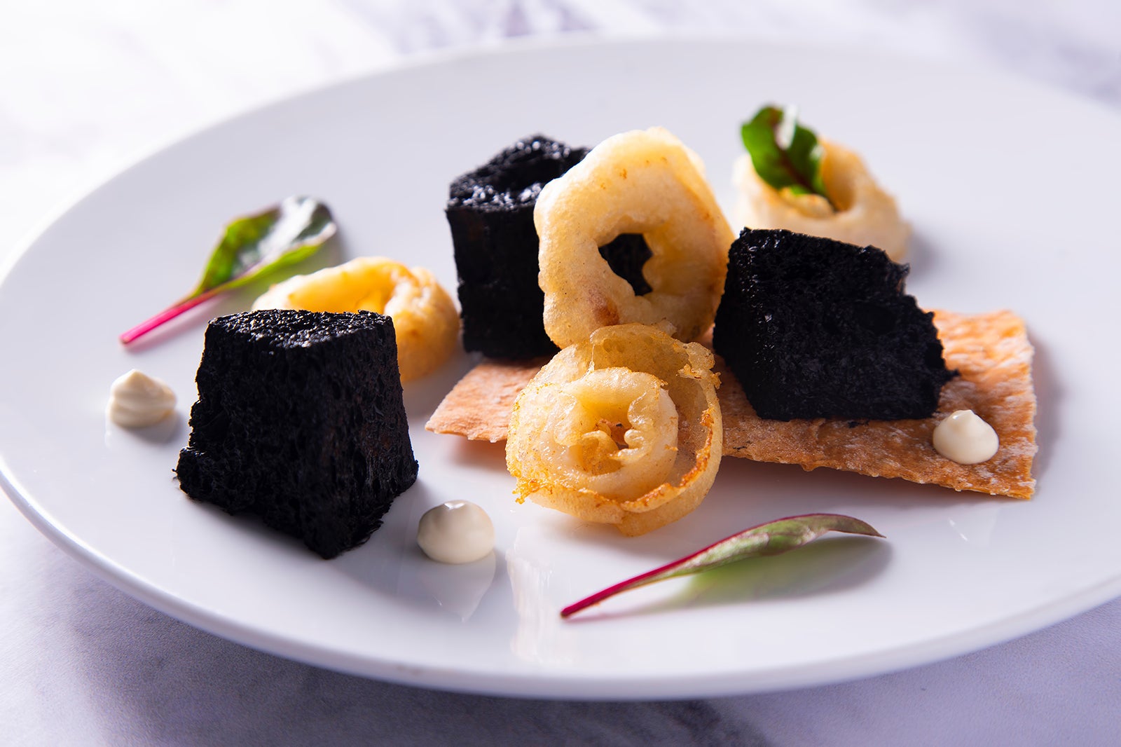 10 Great Restaurants in Granada - Where to Eat in Granada and What to ...