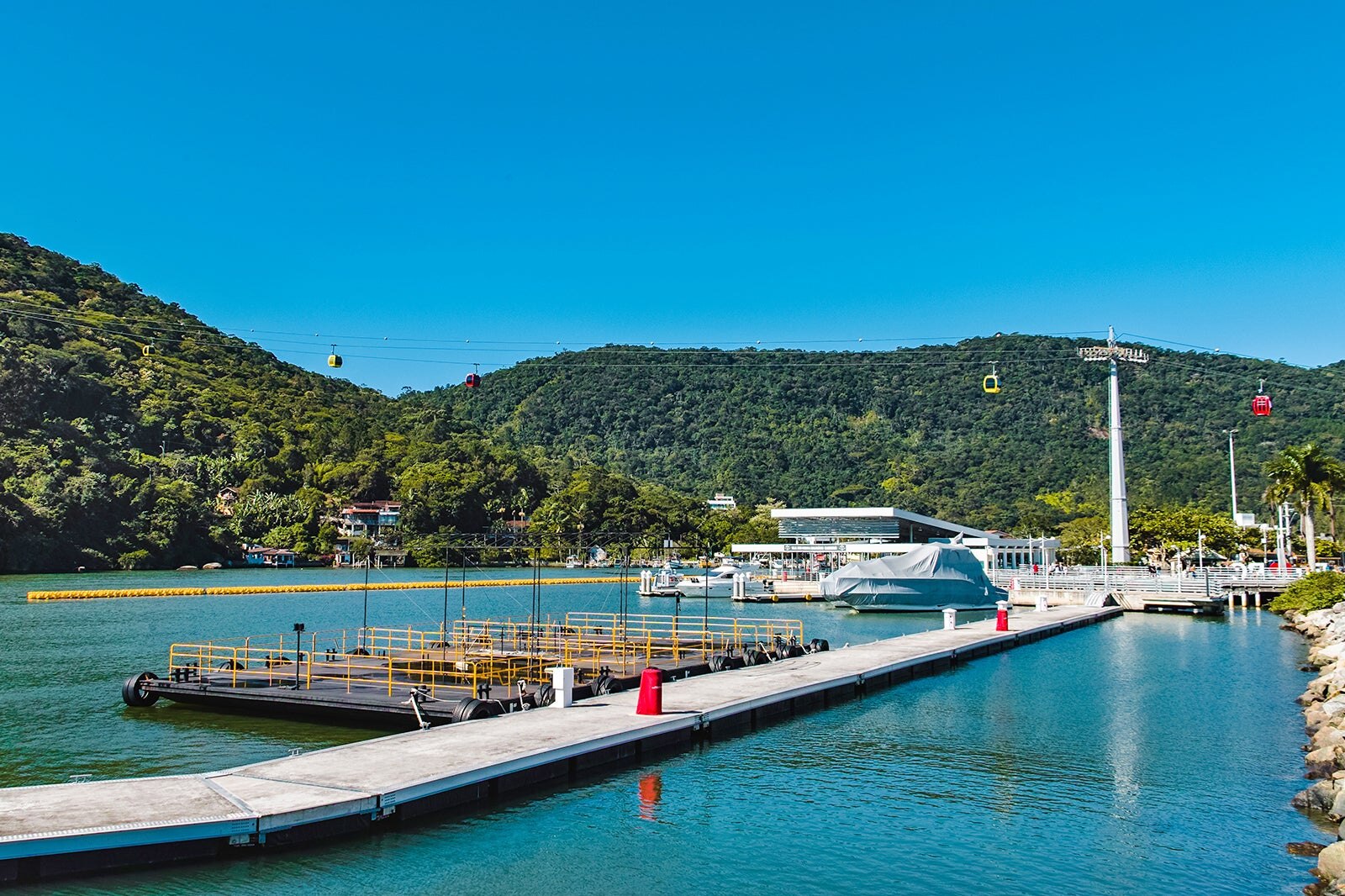 3 passeios essenciais em Balneário Camboriú - Confira sugestões de ...