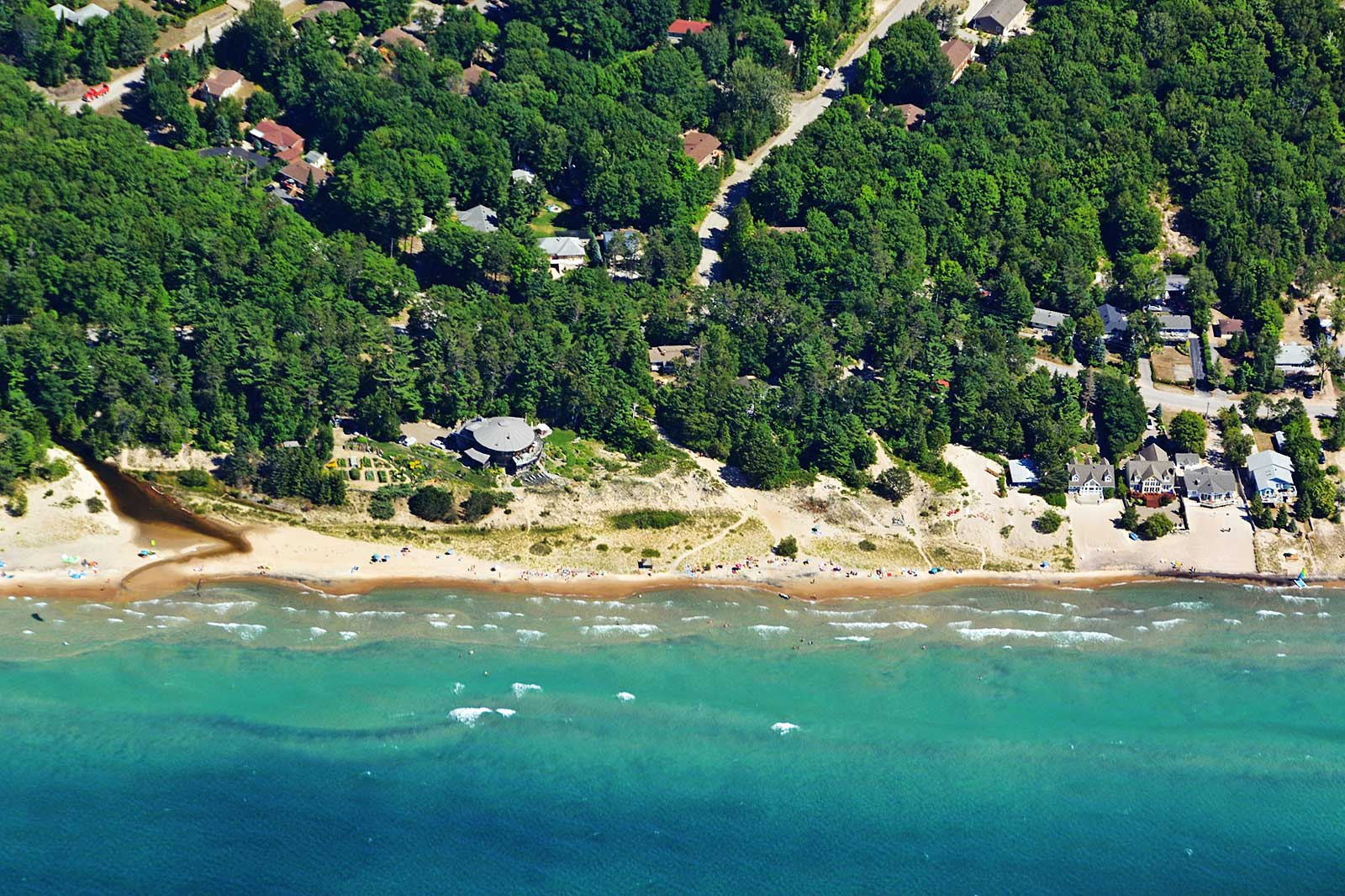 10 Best Places to Visit in Ontario - Discover Nature, History, and ...