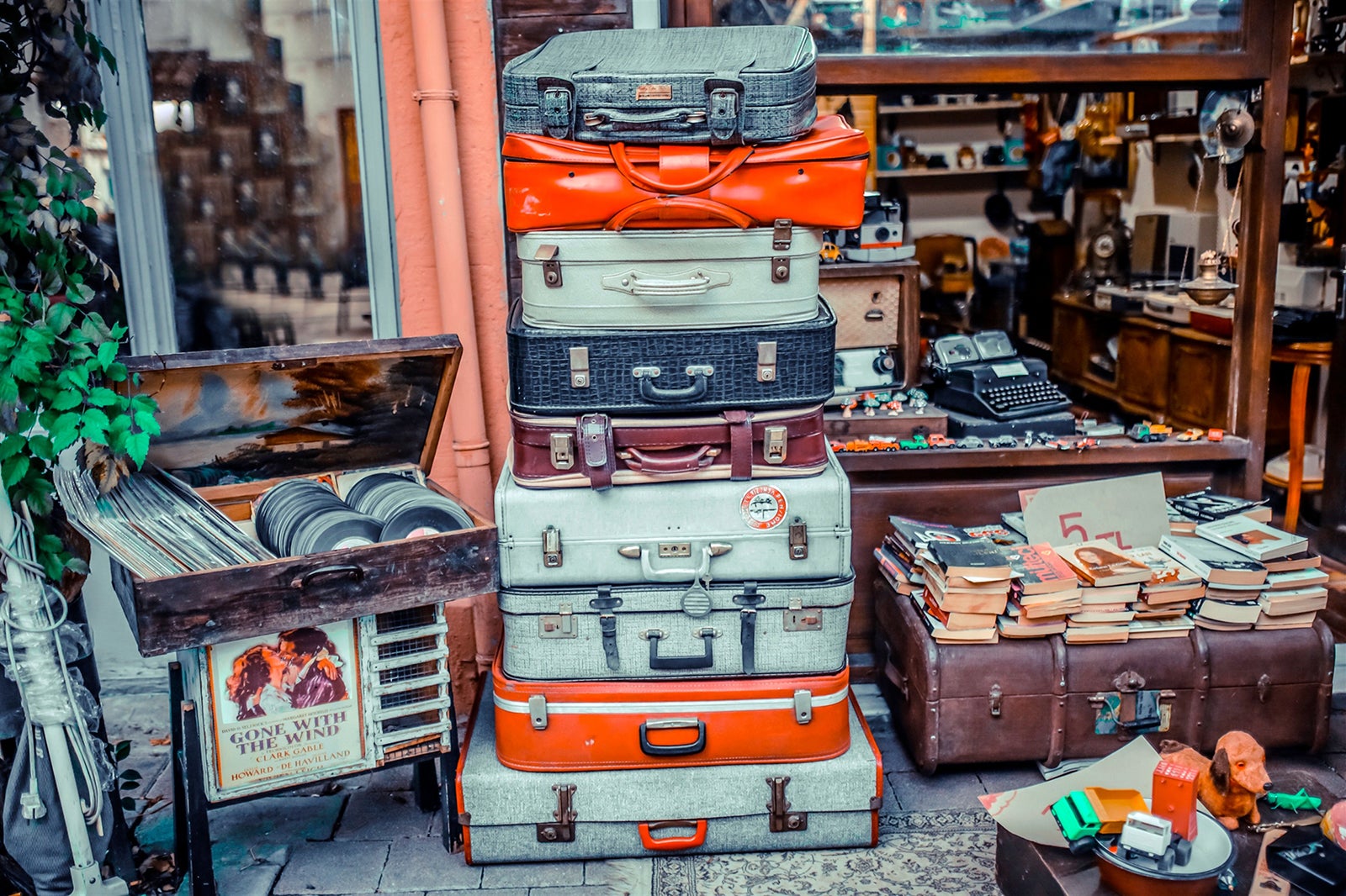 7 Best Places to Go Shopping in Llandudno - Where to Shop in Llandudno ...