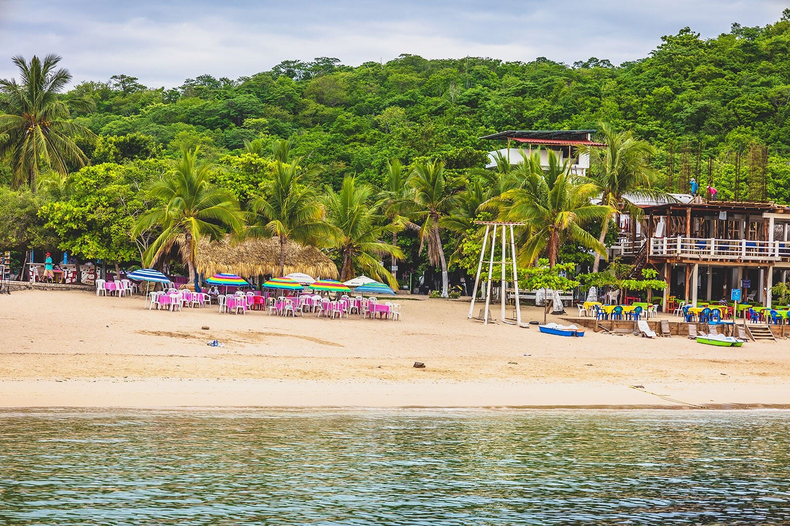 10 Best Places to Visit in Mexico - What is Mexico Most Famous For ...