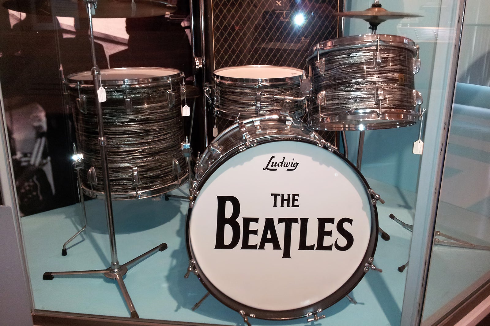Museum of Making Music - Realize Your Musical Dream and Discover the ...