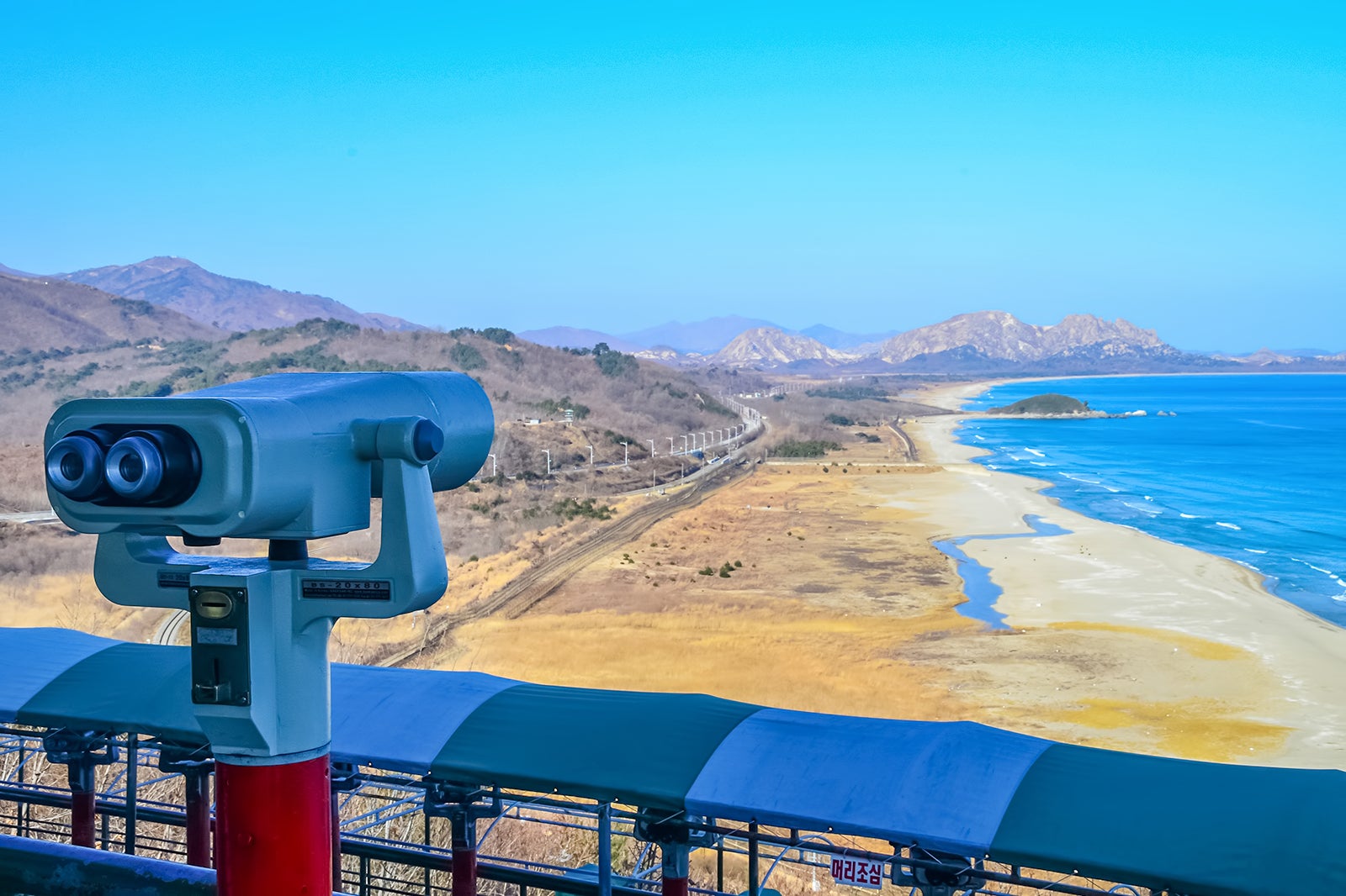 10 Best Family Things to Do in Goseong - What to Do for Fun in Goseong ...