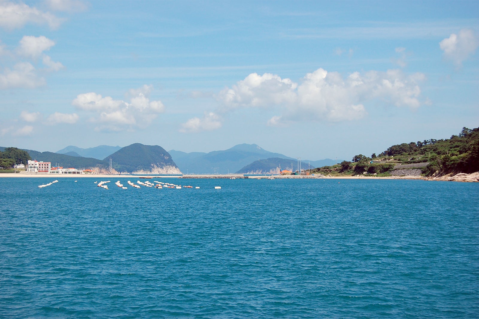 10 Beautiful Islands in Korea Perfect for Slow Walks - Islands in Korea ...