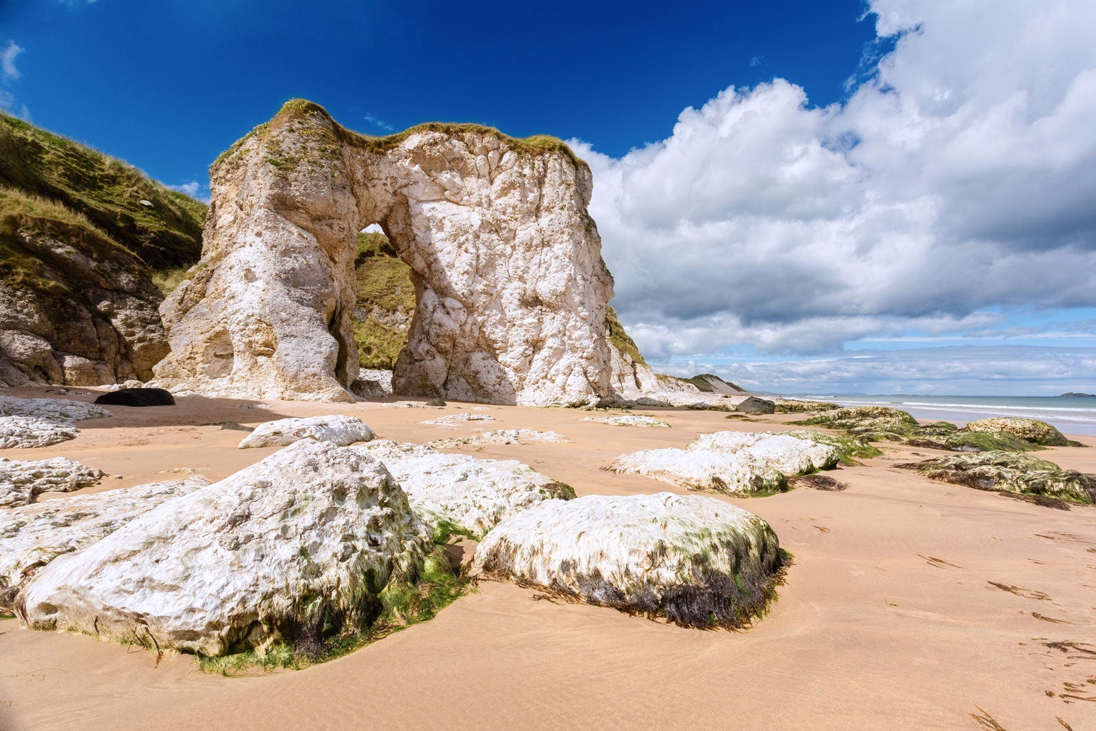 10 Best Beaches in Ireland - What is the Most Popular Beach in Ireland ...
