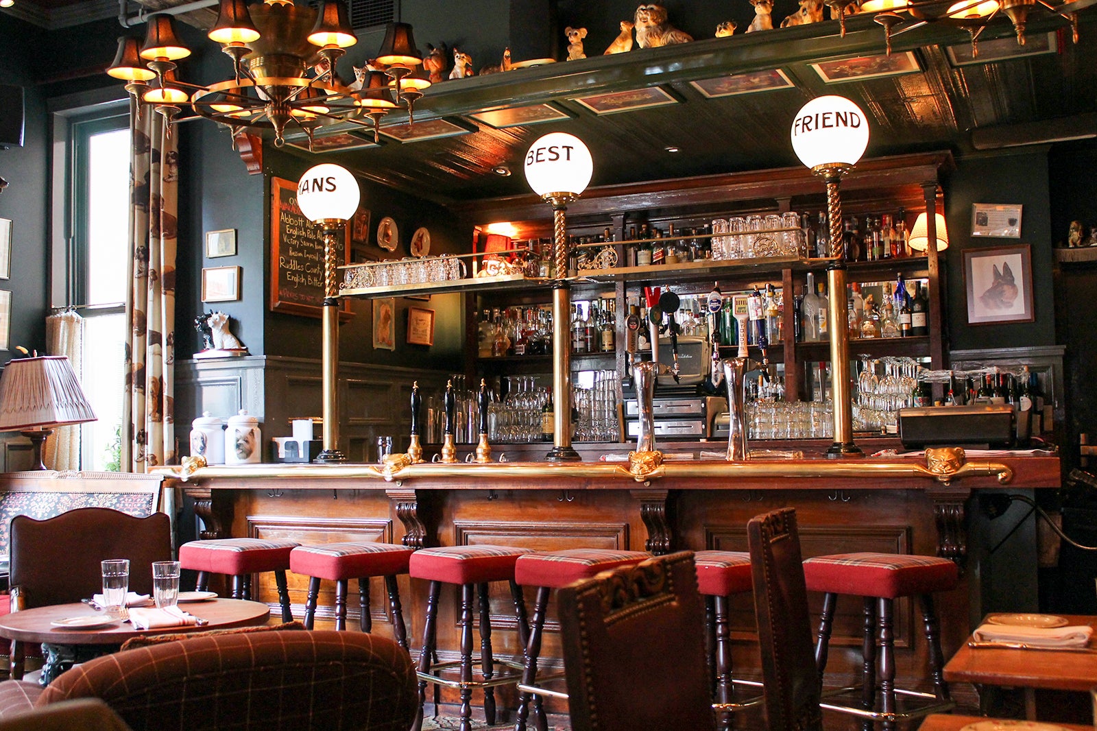 10 Best Local Restaurants in Philadelphia - Where to Find Philadelphia ...