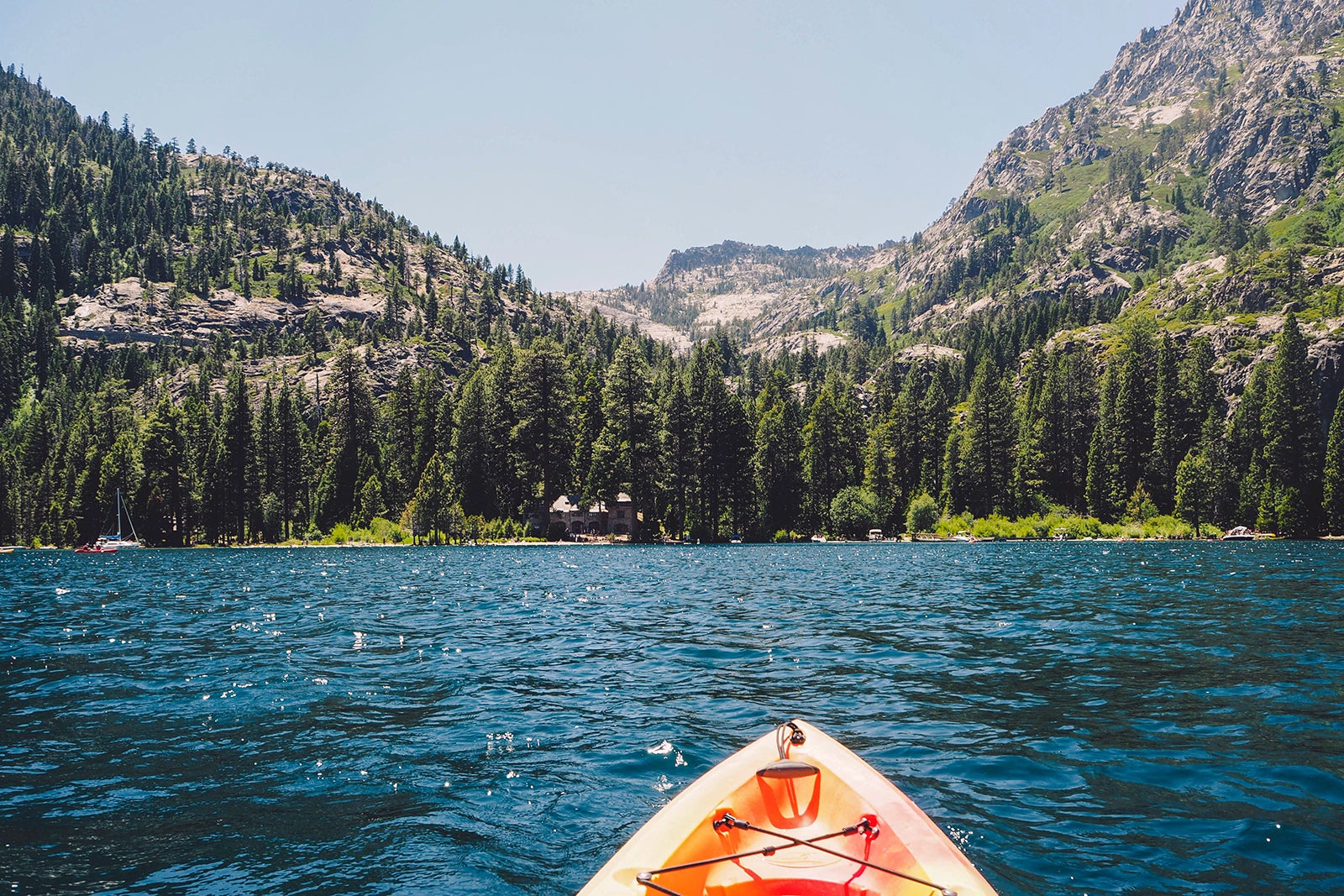 10 Best Weekend Trips in the US - Where to Go for a Mini Break in ...