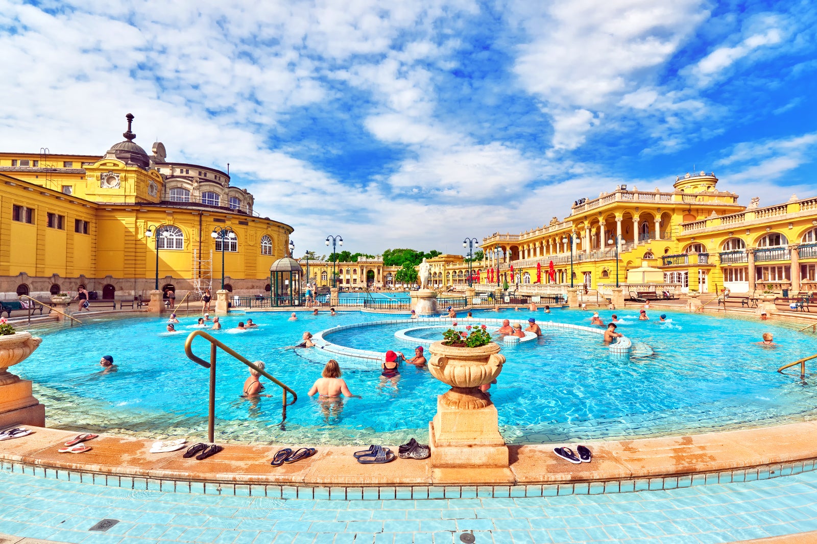 10 Best Things to Do for Couples in Budapest - What to Do on a Romantic ...