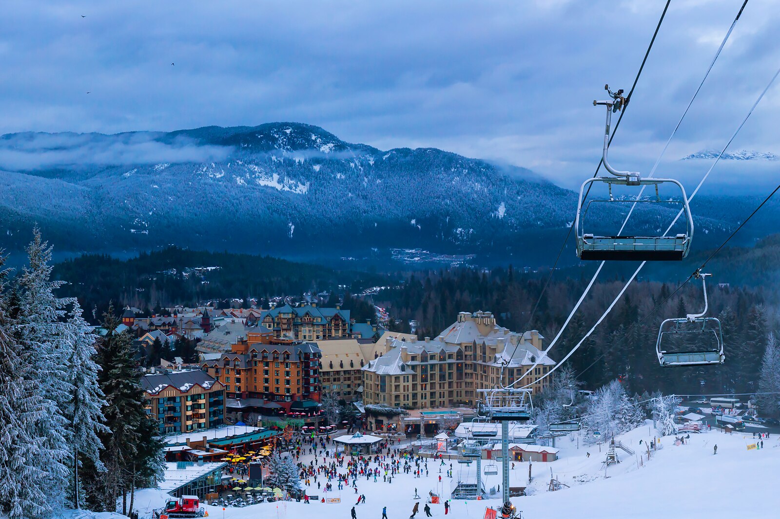 10 Mountain Towns To Enjoy Outdoor Activities In Canada Rediscover