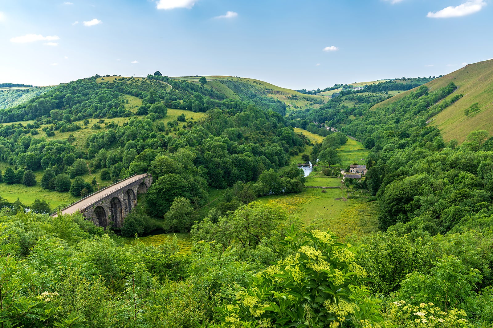 10 Best Hiking Trails in the Peak District - Strap on Your Pack for a ...