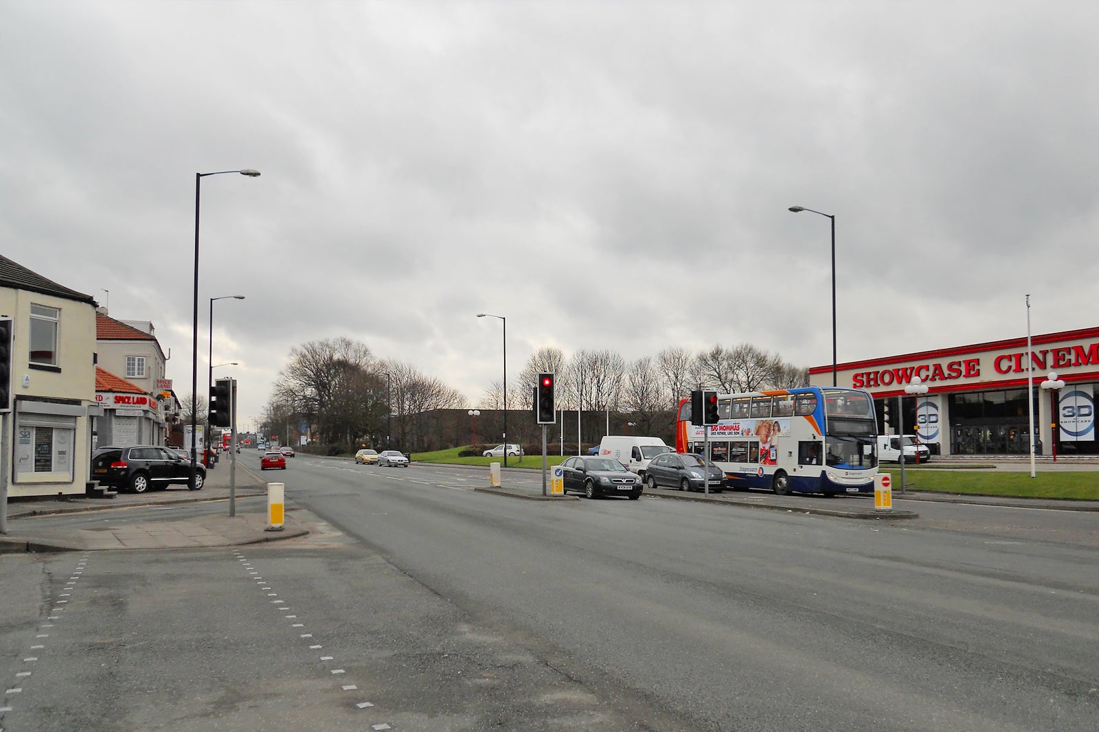 10 Most Popular Neighbourhoods in Manchester - Where to Stay in ...