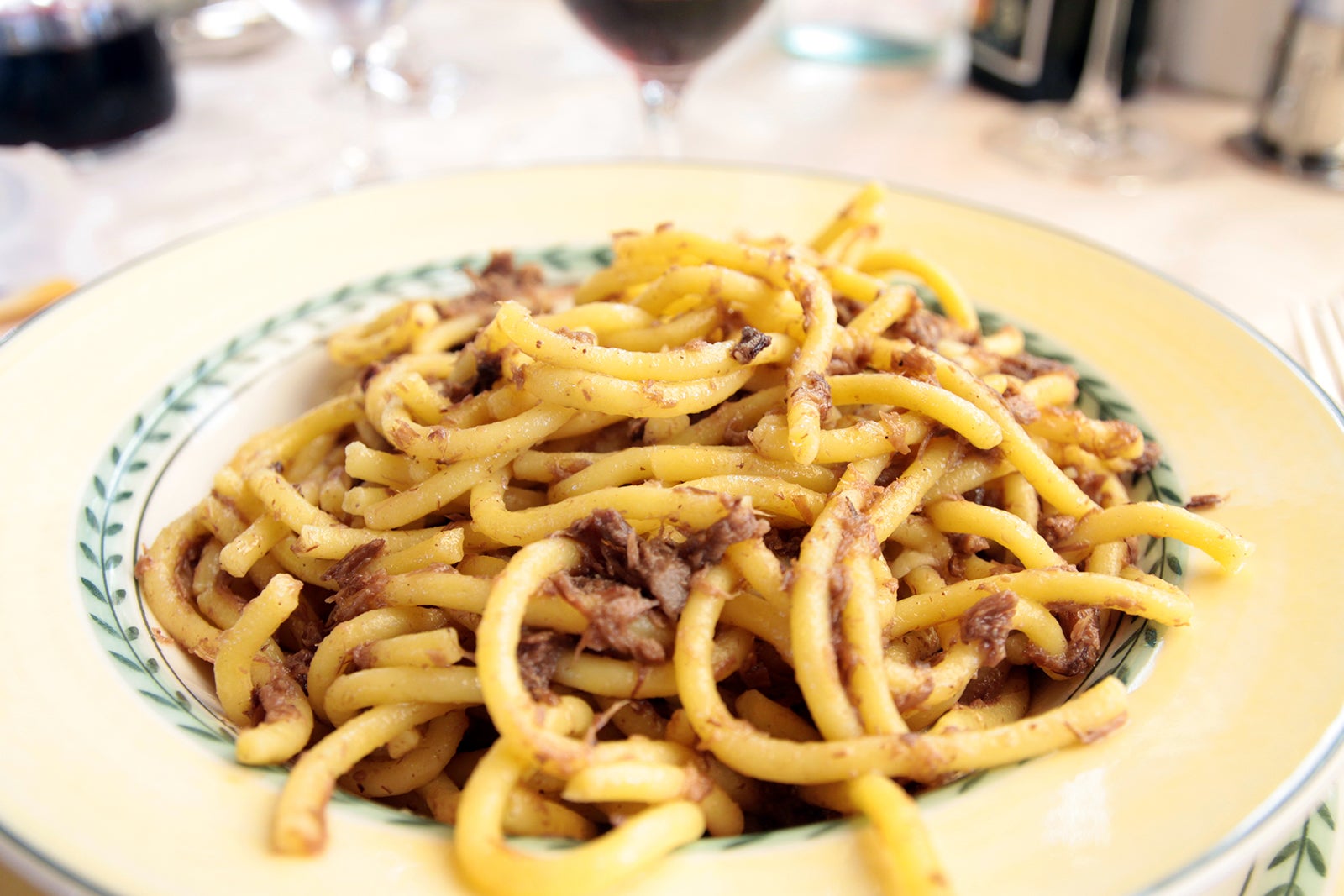 10 Best Local Dishes from Venice - Famous Food Locals Love to Eat in ...