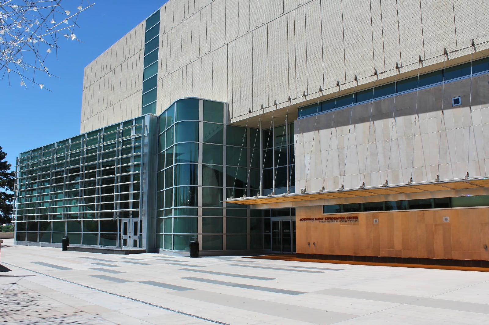 Denver Museum of Nature & Science - From Gemstones to Space, Discover ...