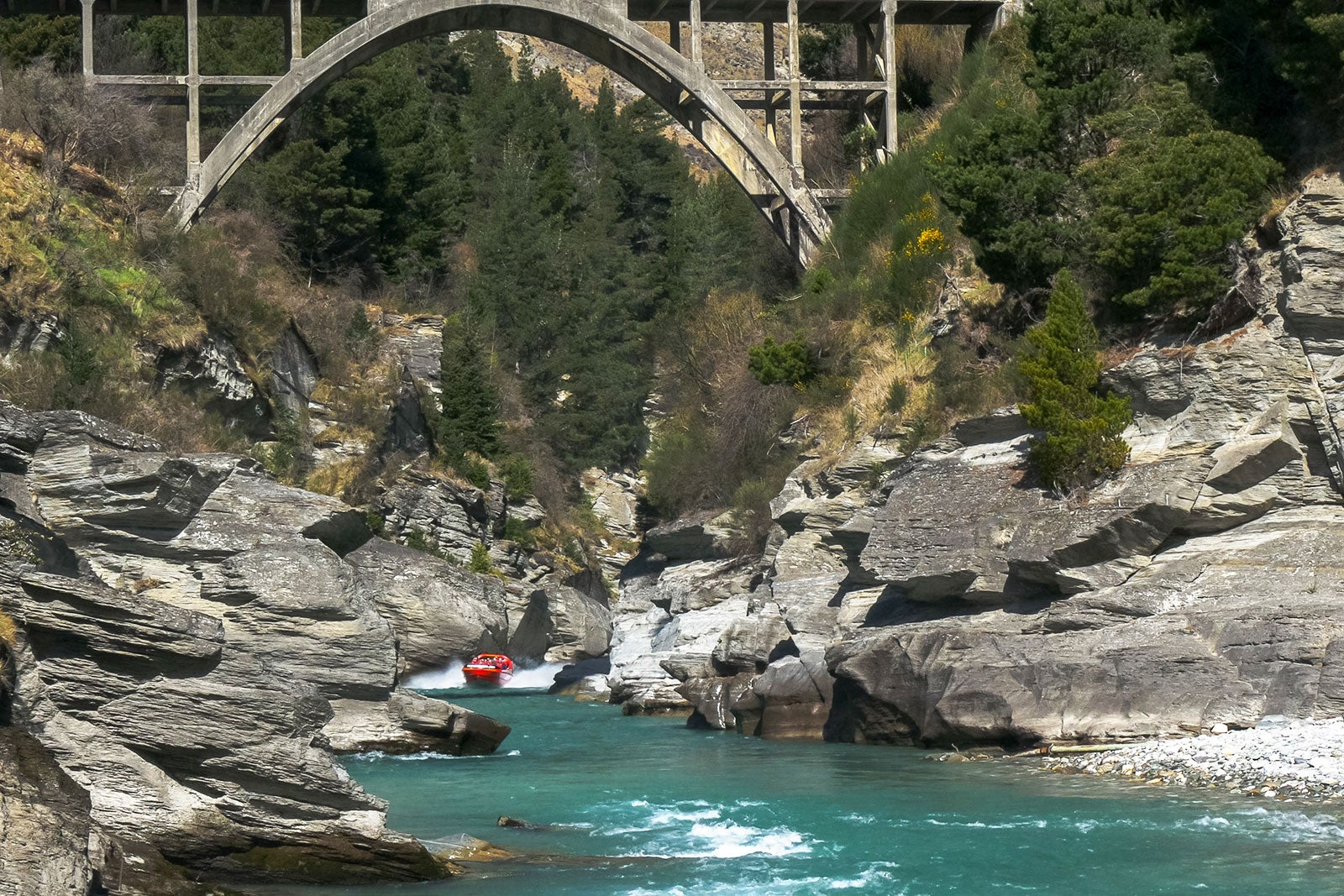 10 Best Outdoor Adventures in and Around Queenstown - Escape for an ...