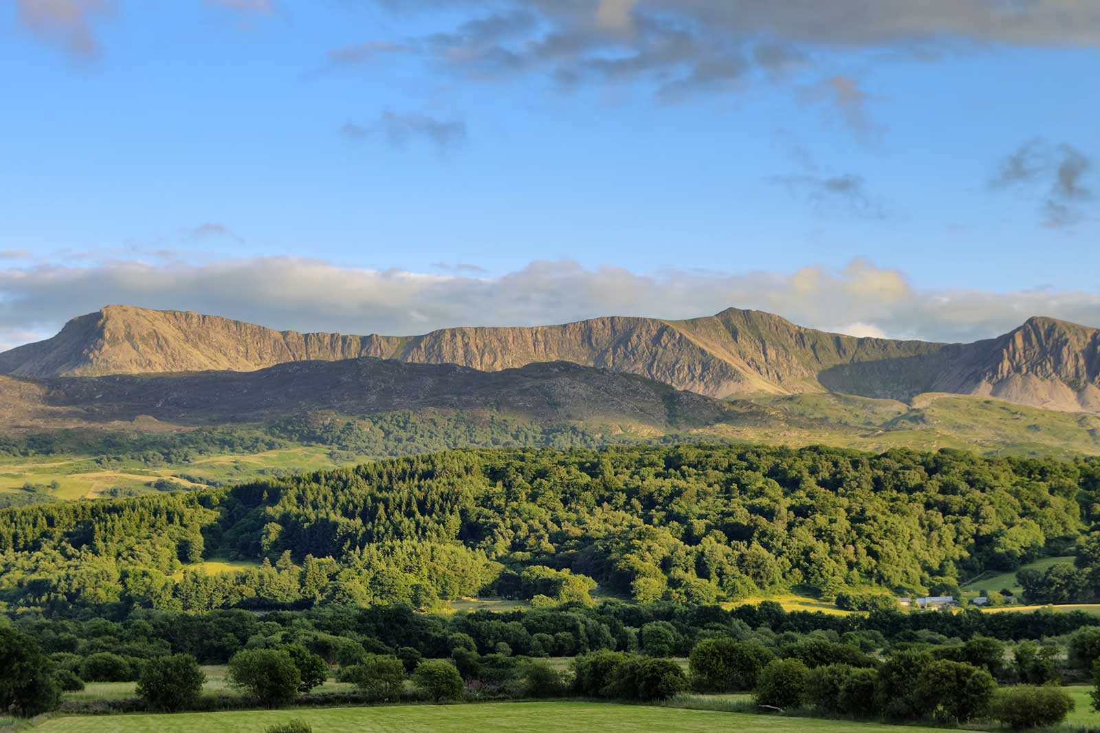 10 Best Mountains in Wales - What is the Most Popular Mountain in Wales ...