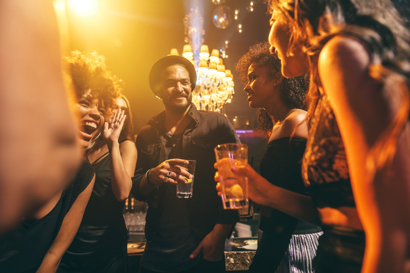 9 Best Things to Do After Dinner in Costa del Sol - Where to Go in ...