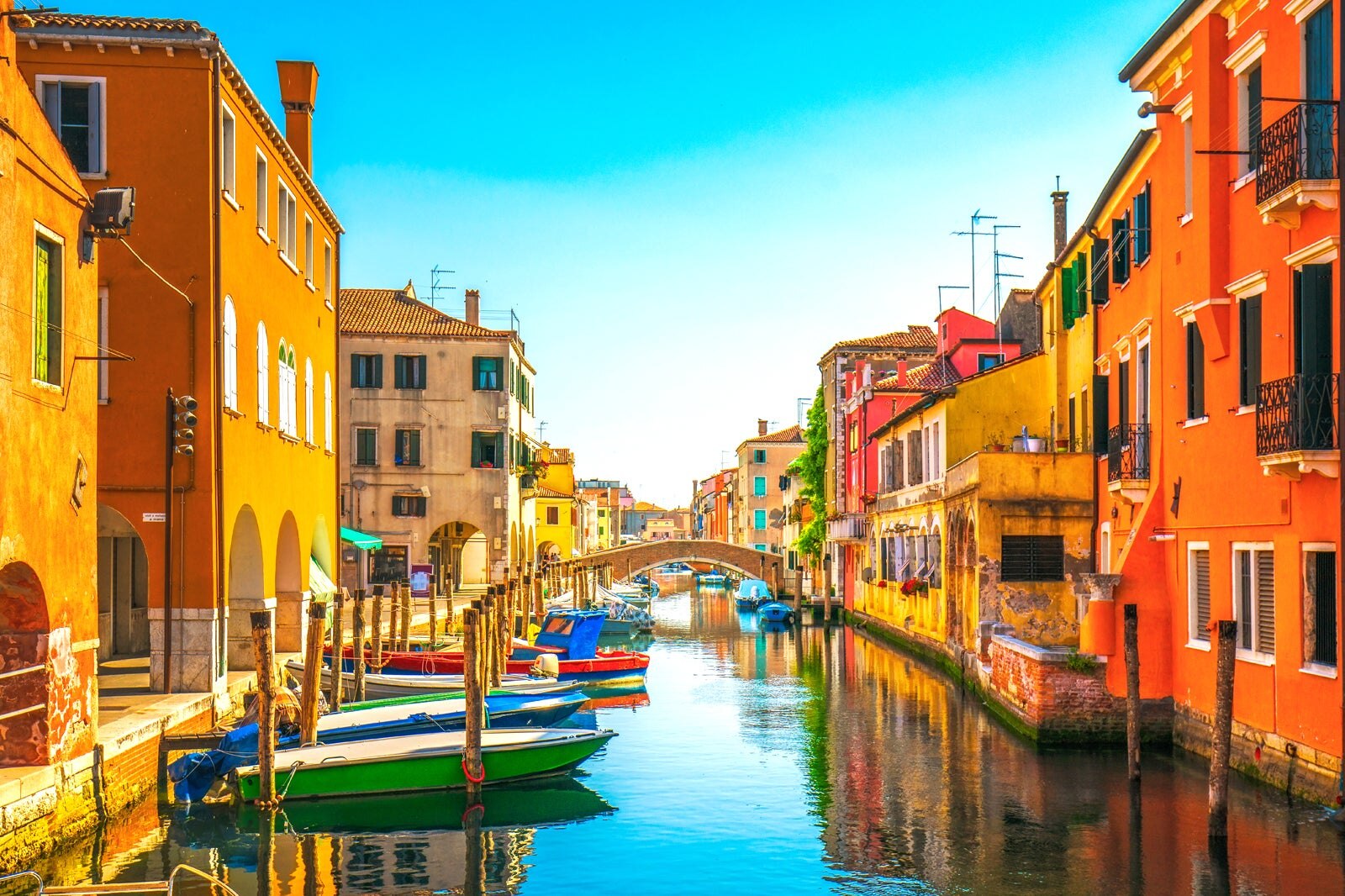 10 Most Famous Canals in Venice - Discover Venice's Must-See Waterways ...