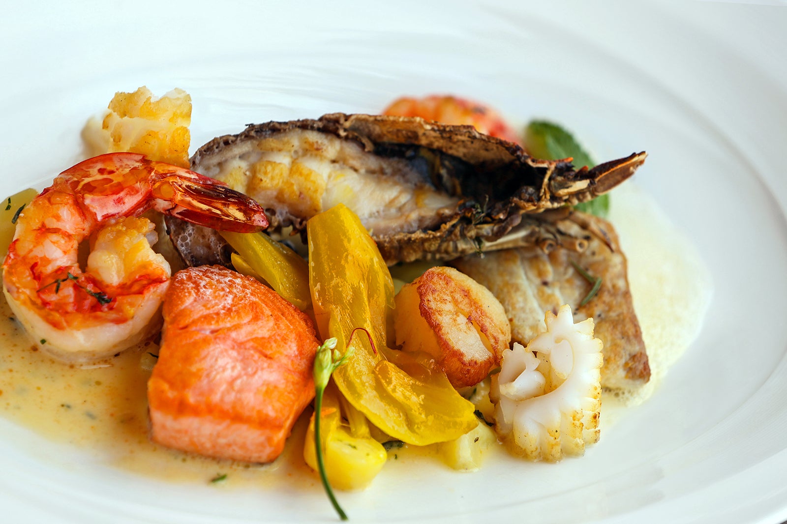 10 Great Restaurants in Quebec City - Where to Eat in Quebec City and ...