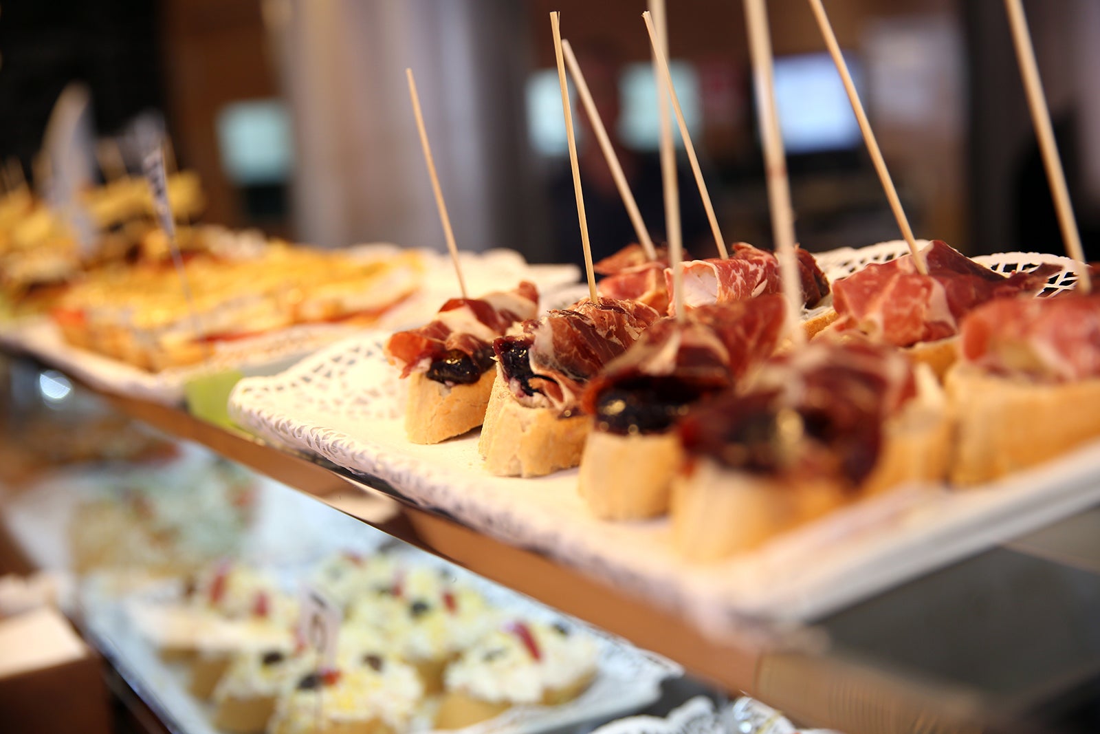 10 Best Local Restaurants in Malaga - Where to Find Malaga’s Best Local ...