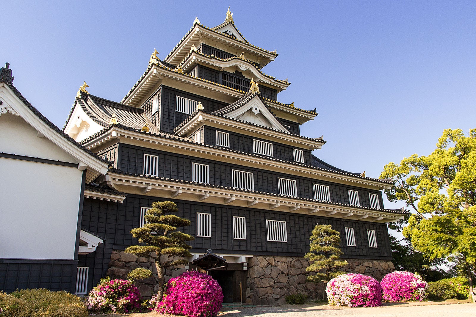10 Best Castles in Japan - Discover Japan’s Most Important Castles – Go ...