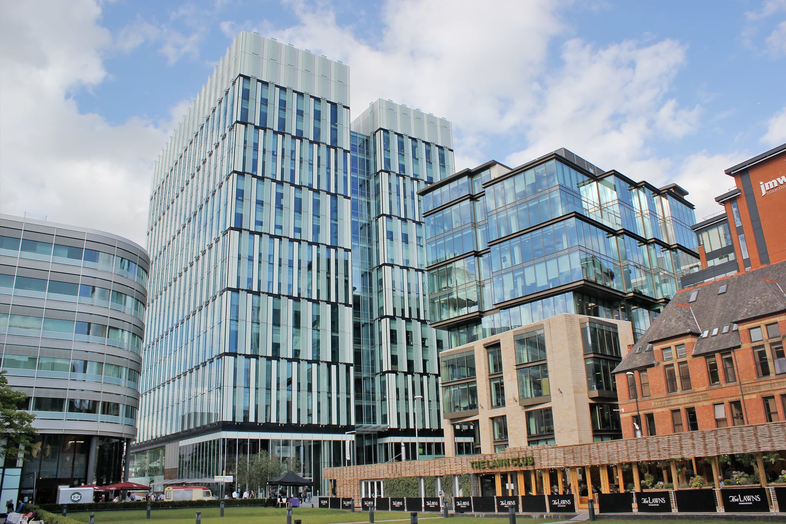 10 Most Popular Neighbourhoods in Manchester - Where to Stay in ...