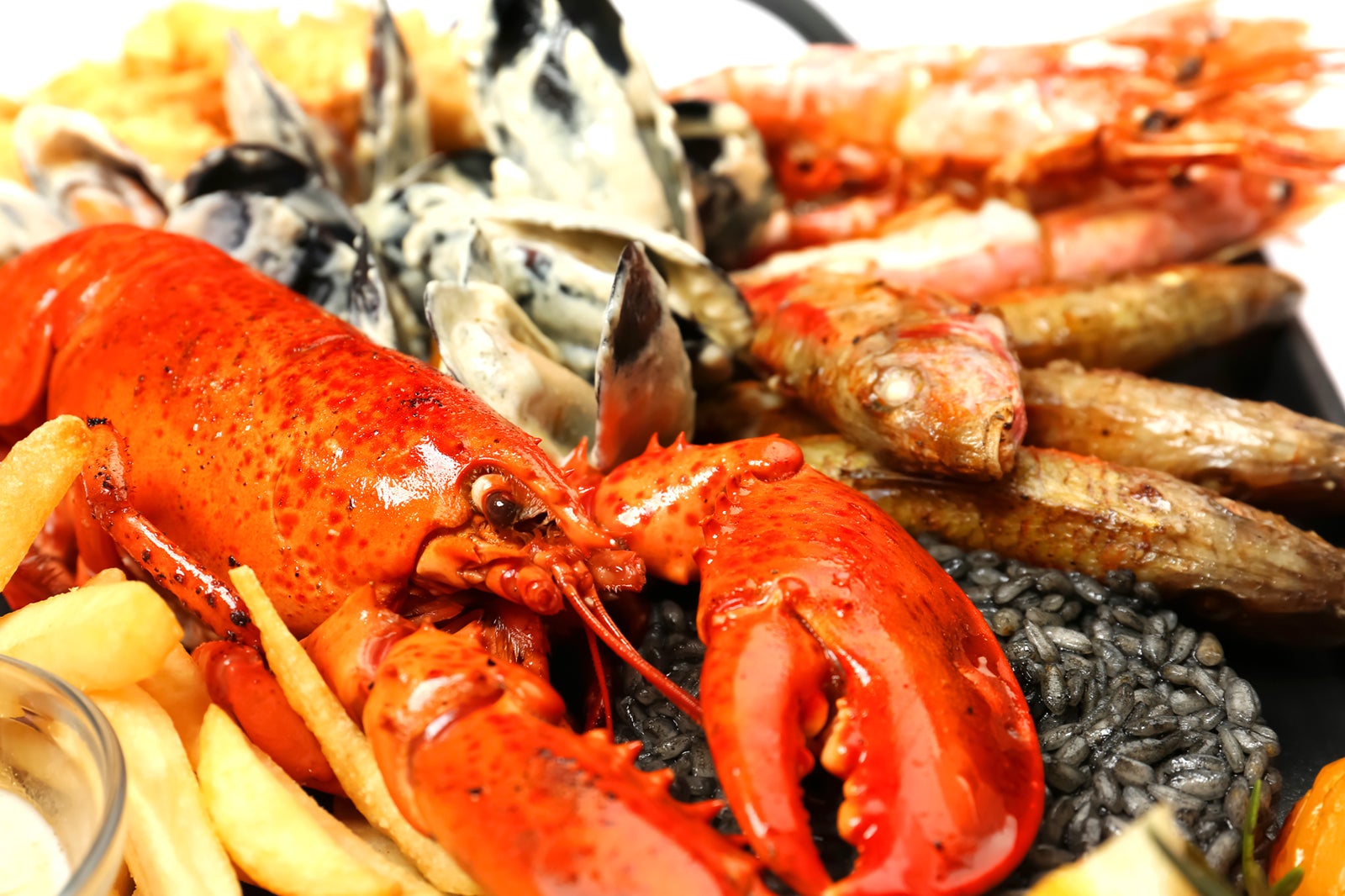 10 Great Restaurants in Bournemouth - Where to Eat in Bournemouth and ...