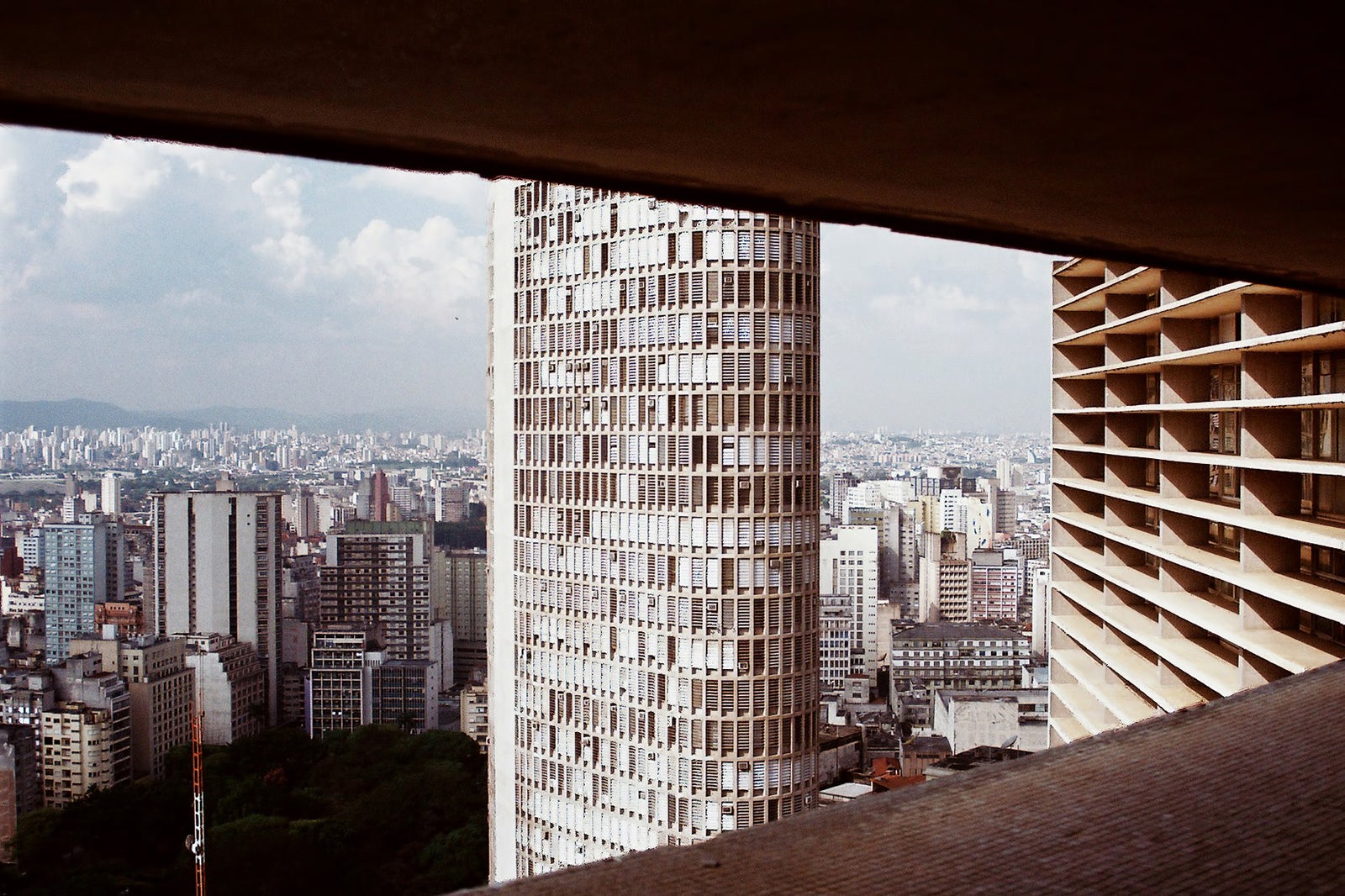 10 melhores bares com terraço em São Paulo - Curta a vida noturna de ...