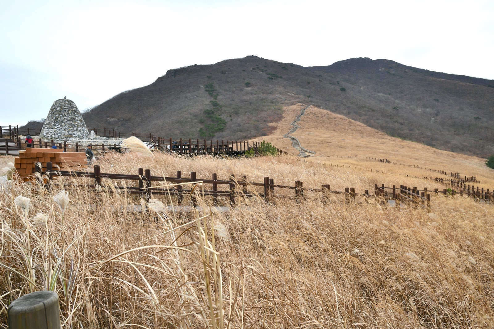 10 Best Natural Wonders in Ulsan - Take a Road Trip Through Ulsan - Go ...