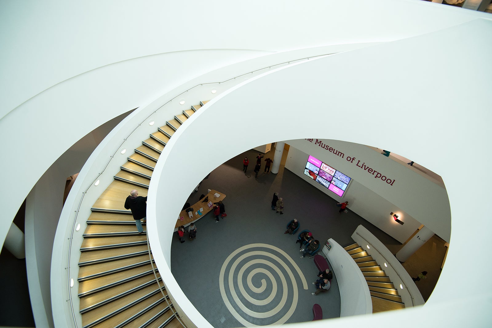 Museum of Liverpool - Discover the Entire History of the City at its ...