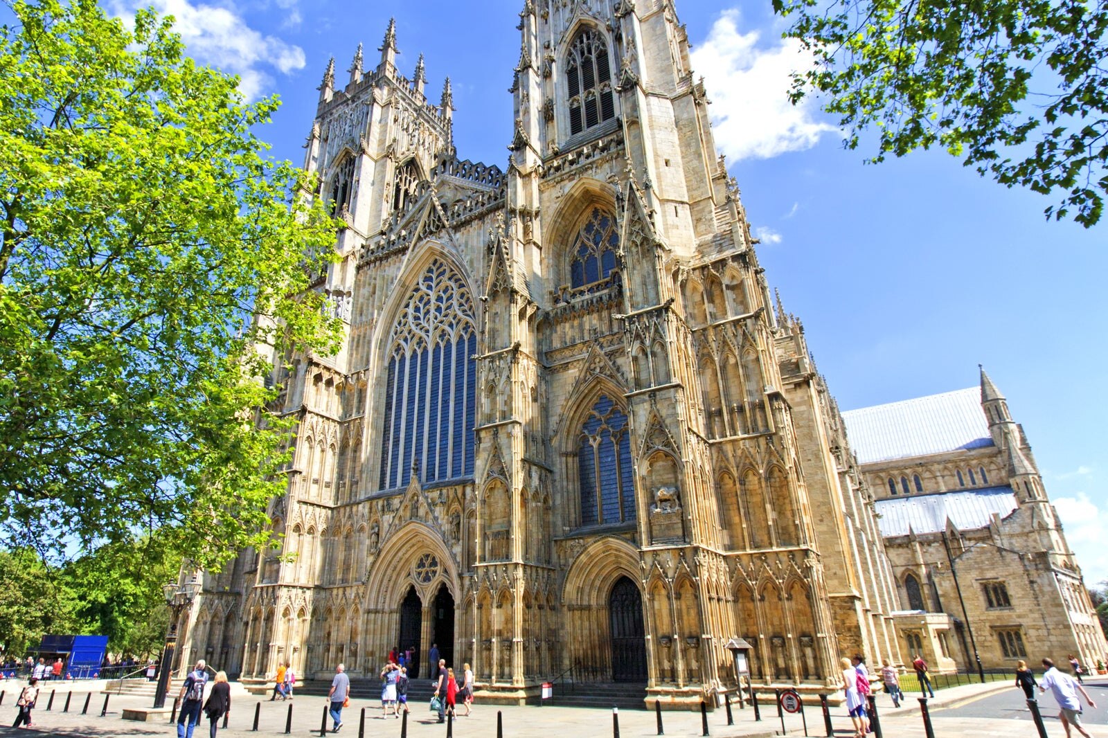 10 Best Things to Do for Couples in York - What to Do on a Romantic ...