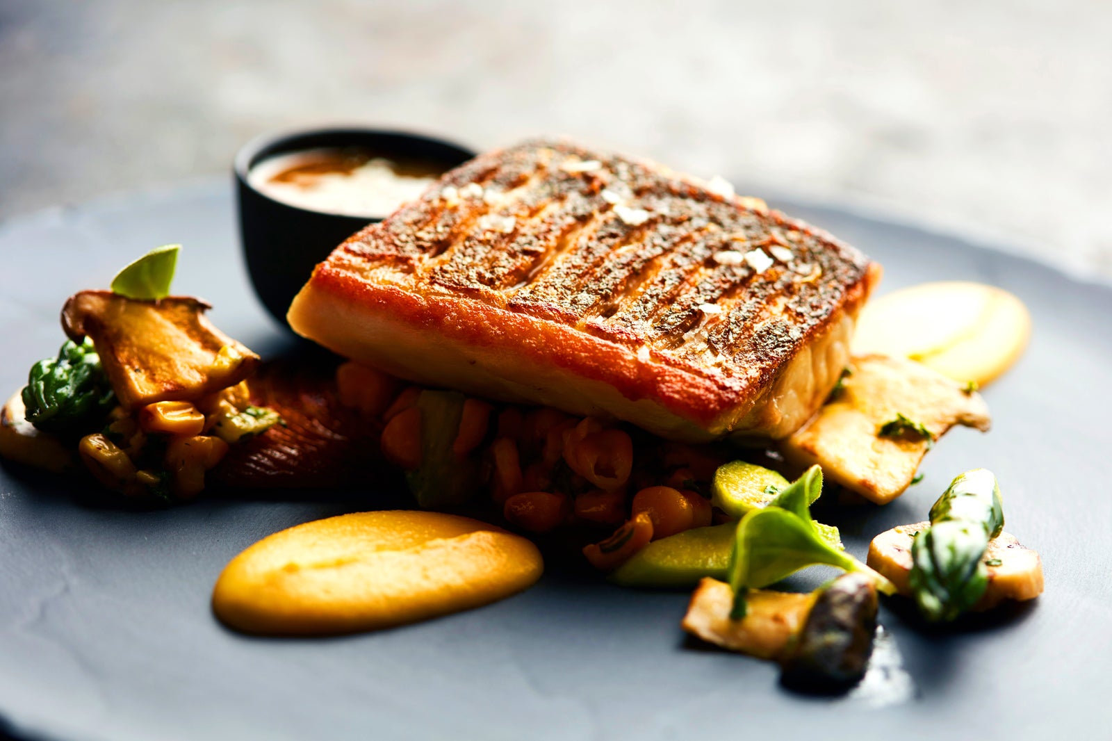 10 Great Restaurants in Cambridge - Where to Eat in Cambridge and What ...