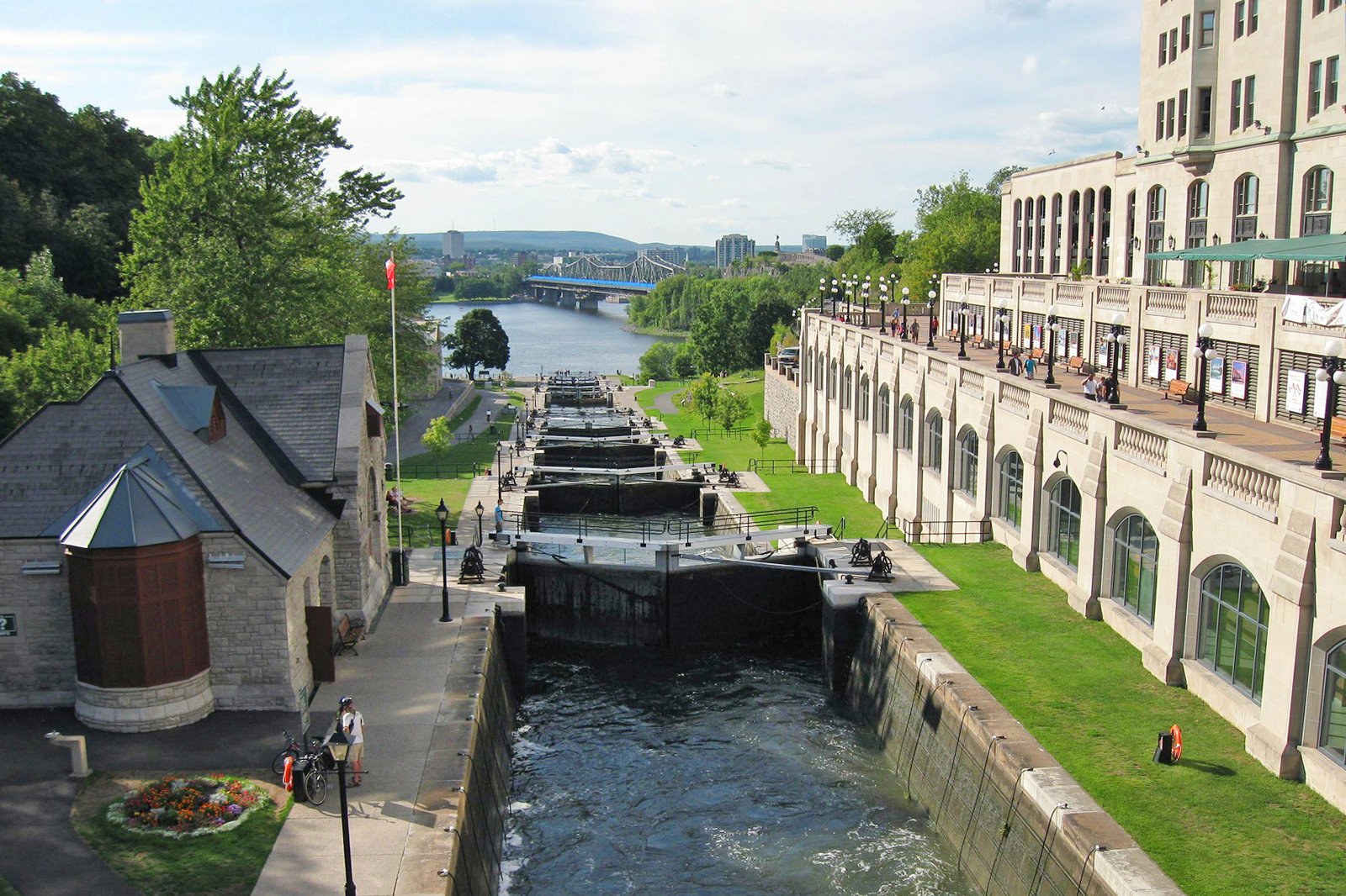 Ottawa Travel Kit - Useful Information to Help You Start Your Trip to ...