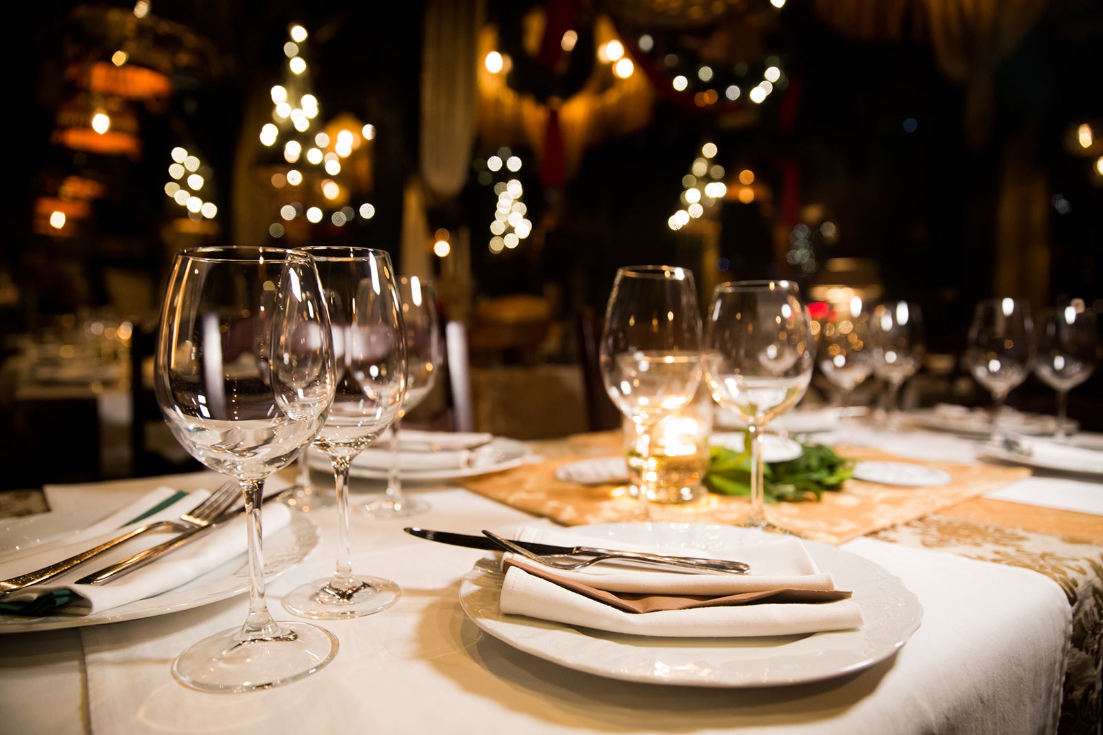 10 Great Restaurants in Antalya - Where to Eat in Antalya and What to ...